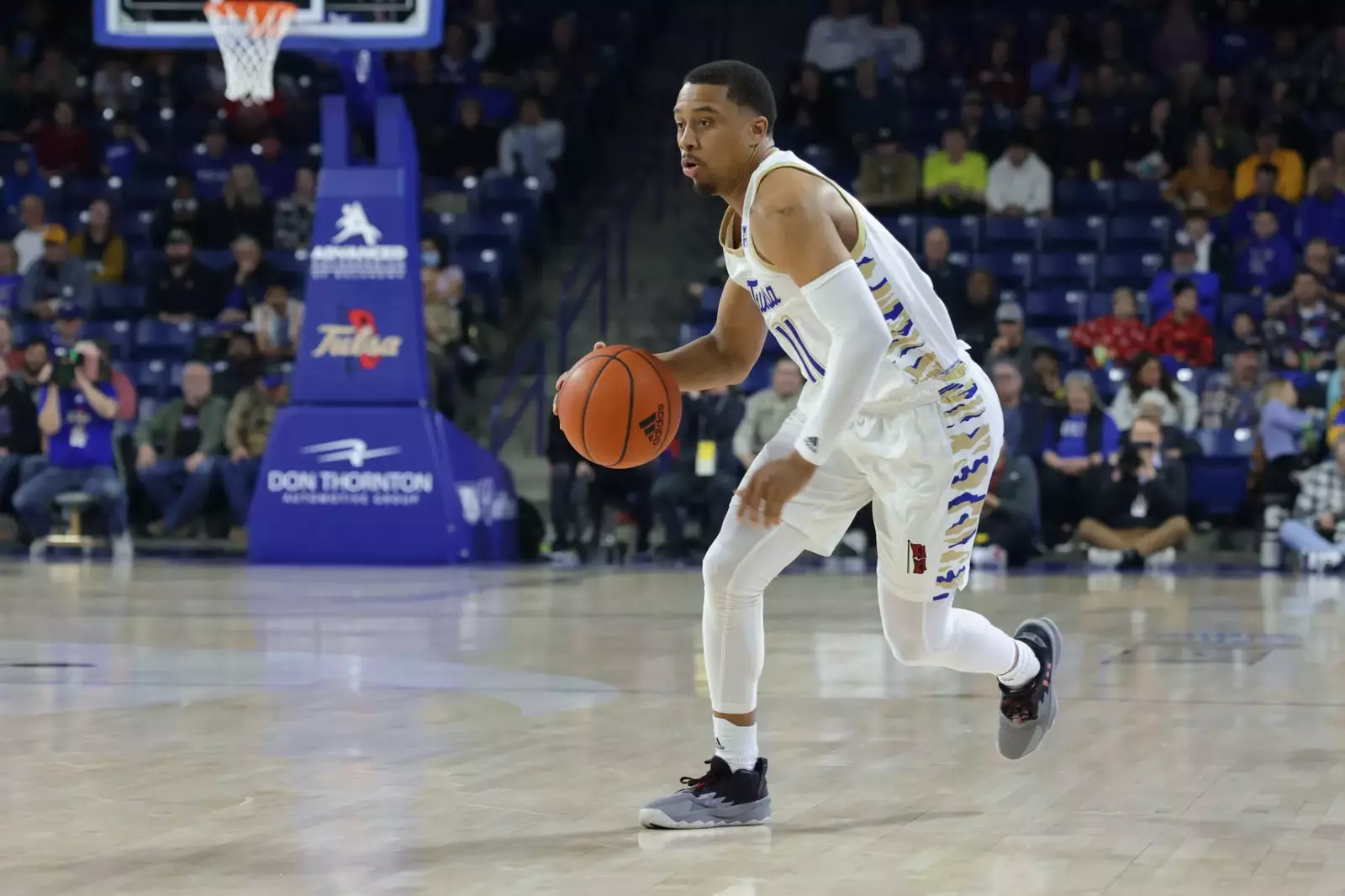 University of Tulsa Athletics