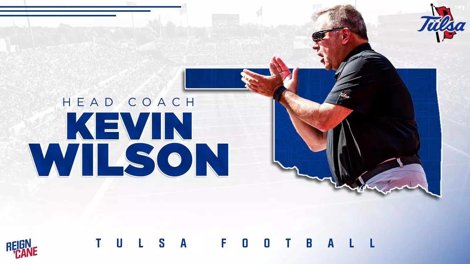 University of Tulsa Athletics