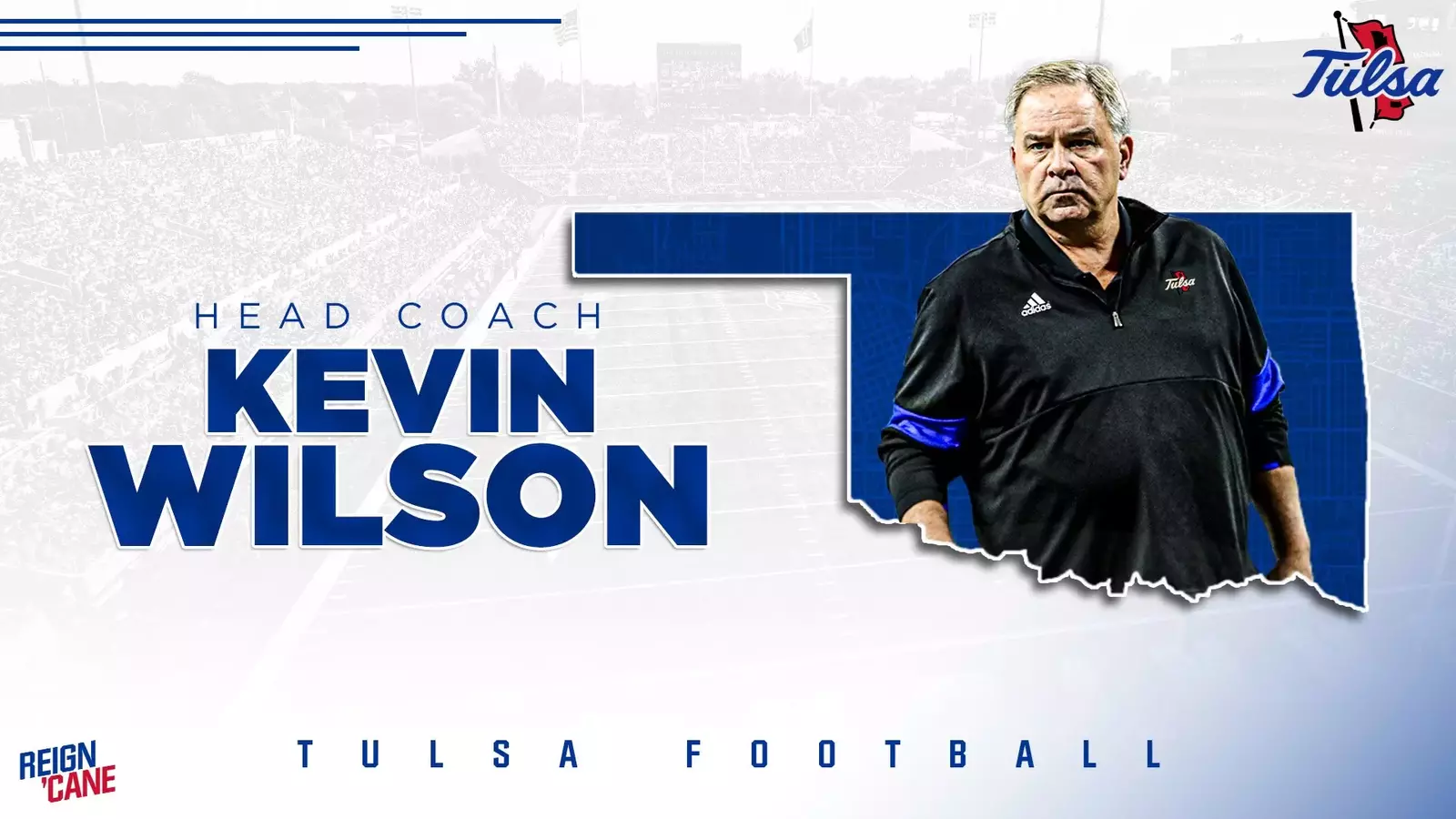 University of Tulsa Athletics