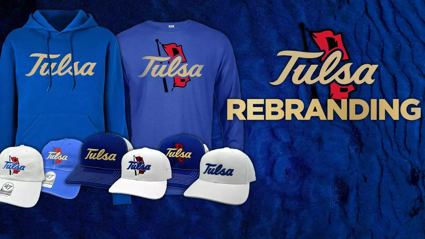 University of Tulsa Athletics