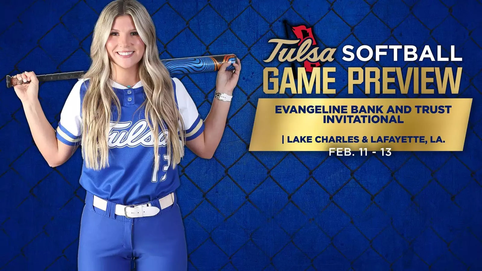 University of Tulsa Athletics