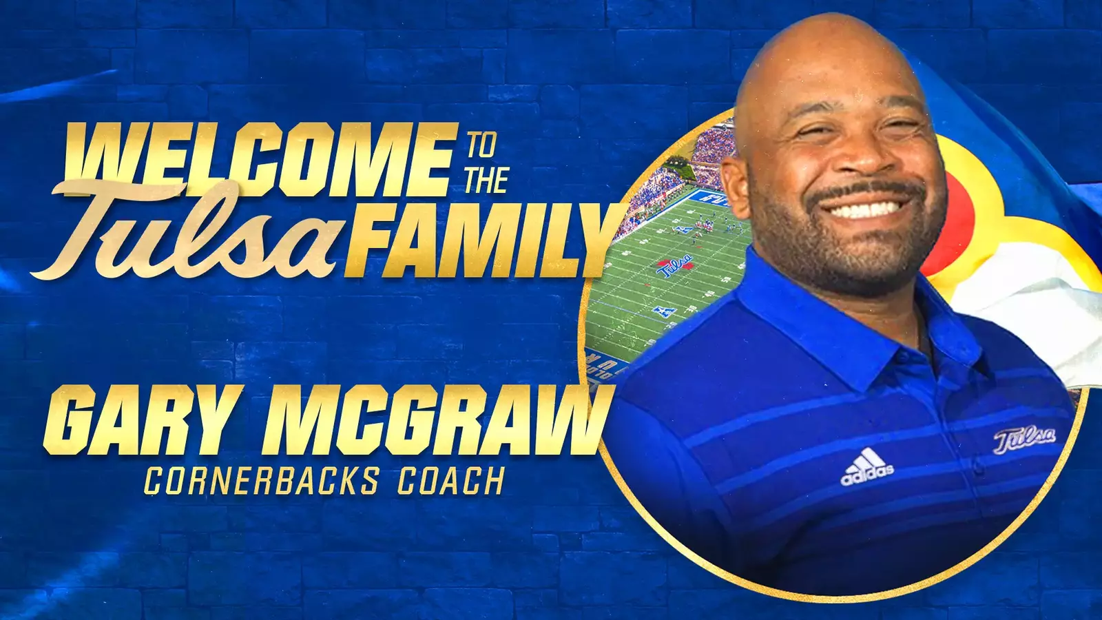 University of Tulsa Athletics