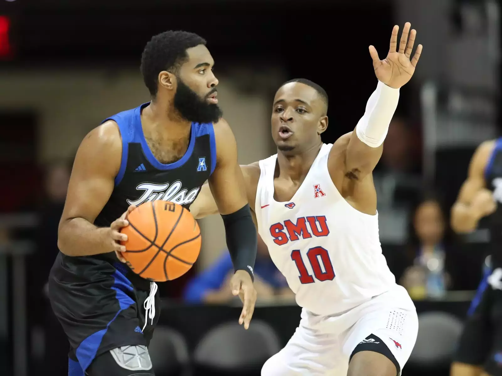 University of Tulsa Athletics