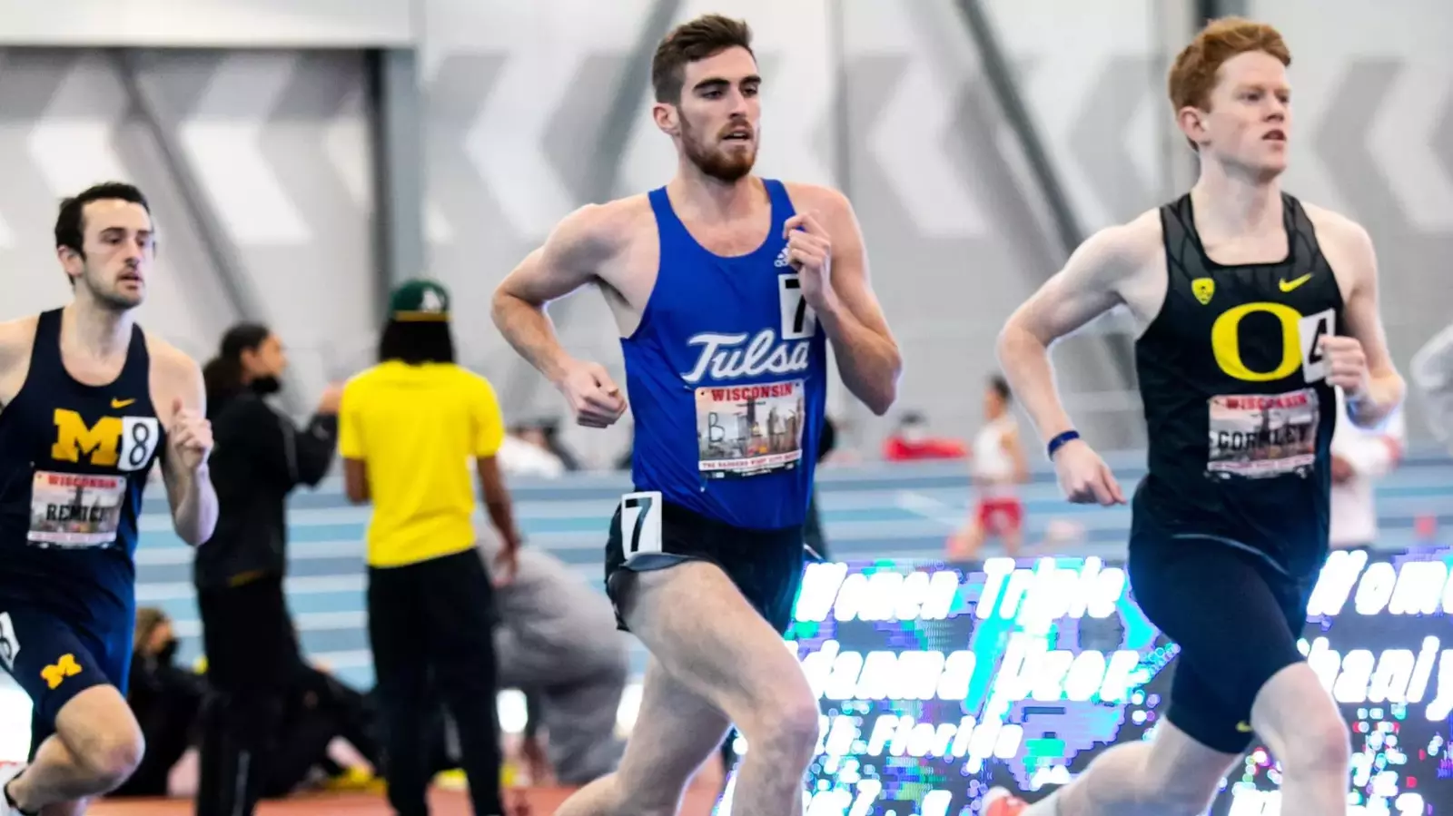 University of Tulsa Athletics