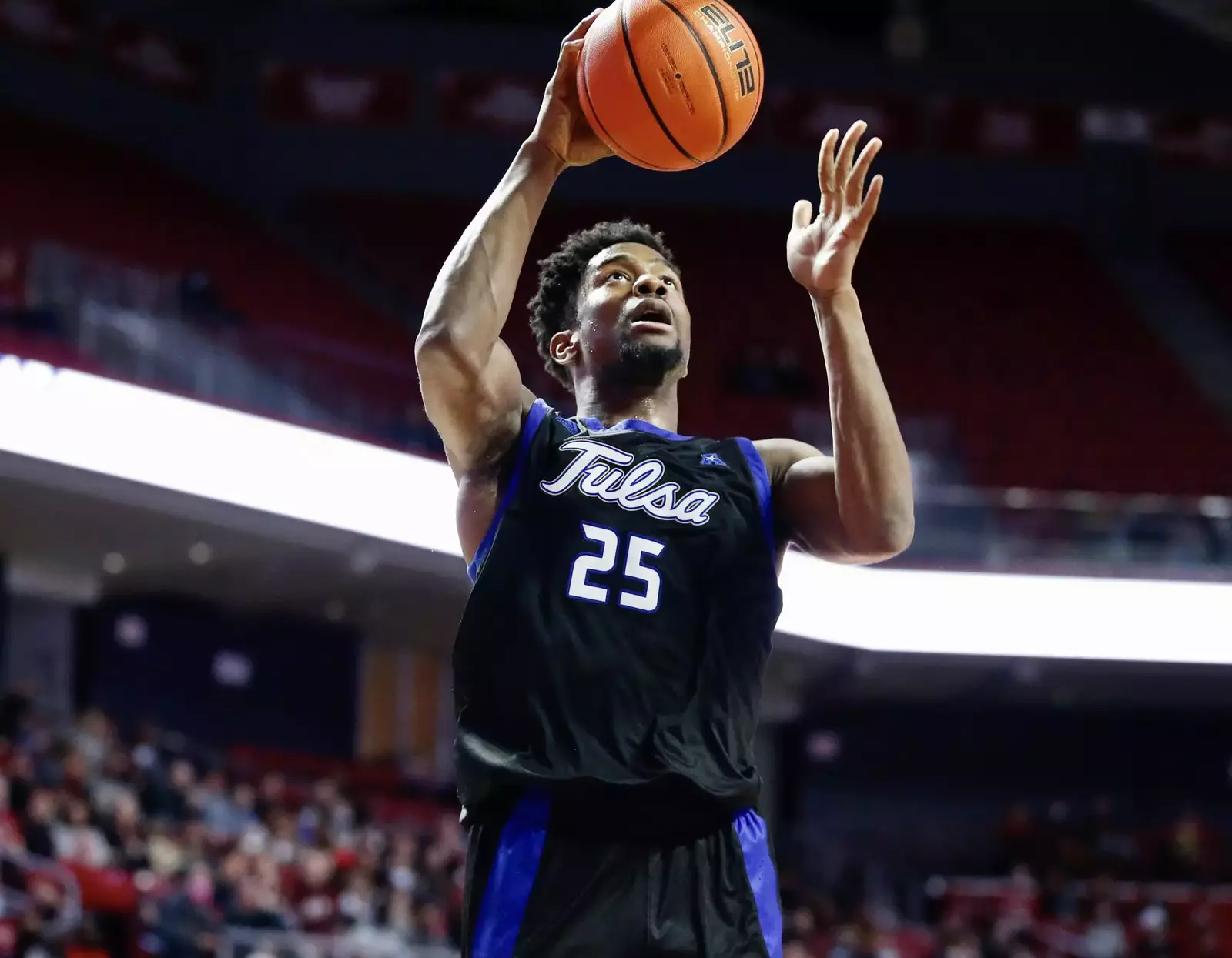 University of Tulsa Athletics