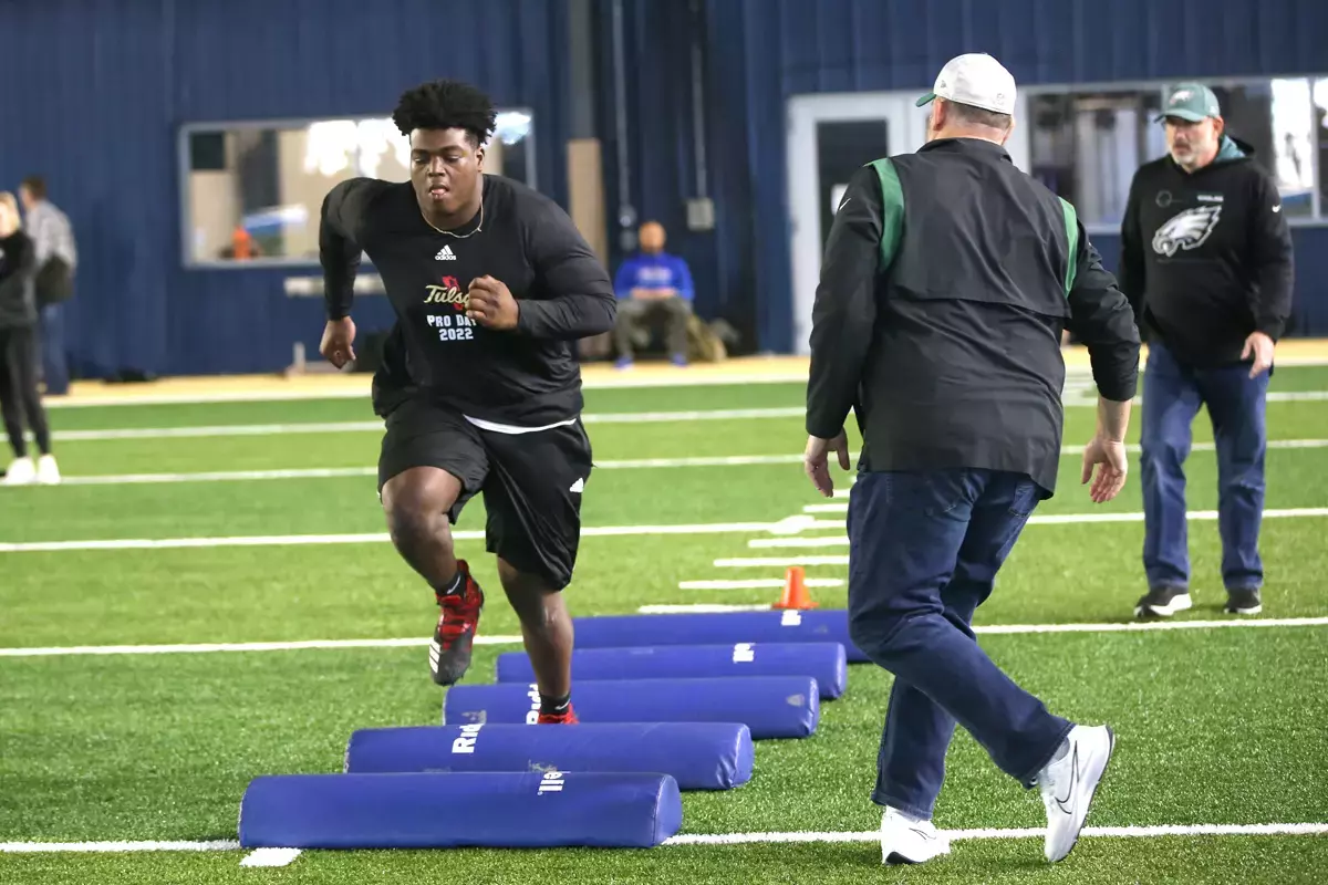 University of Tulsa Athletics