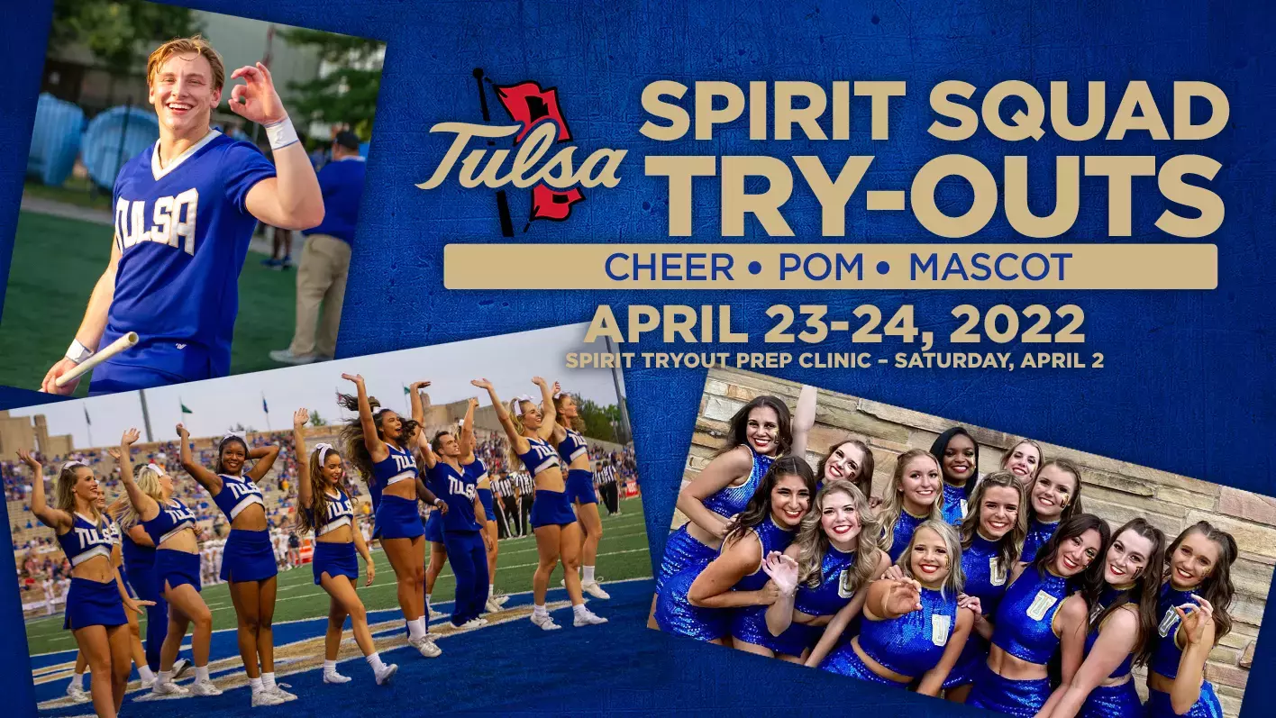 University of Tulsa Athletics