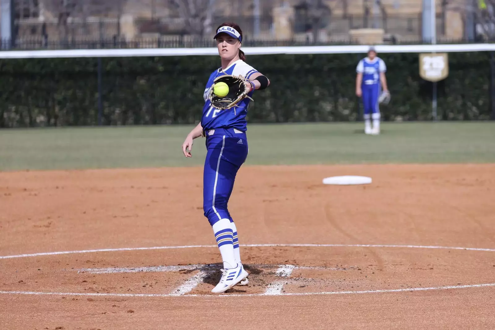 University of Tulsa Athletics