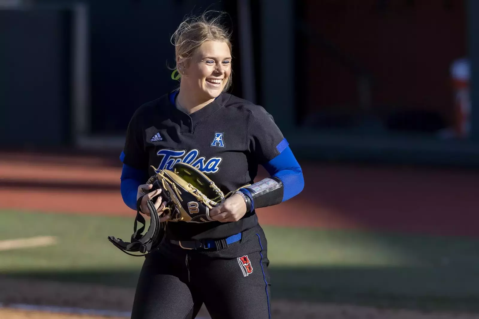 University of Tulsa Athletics