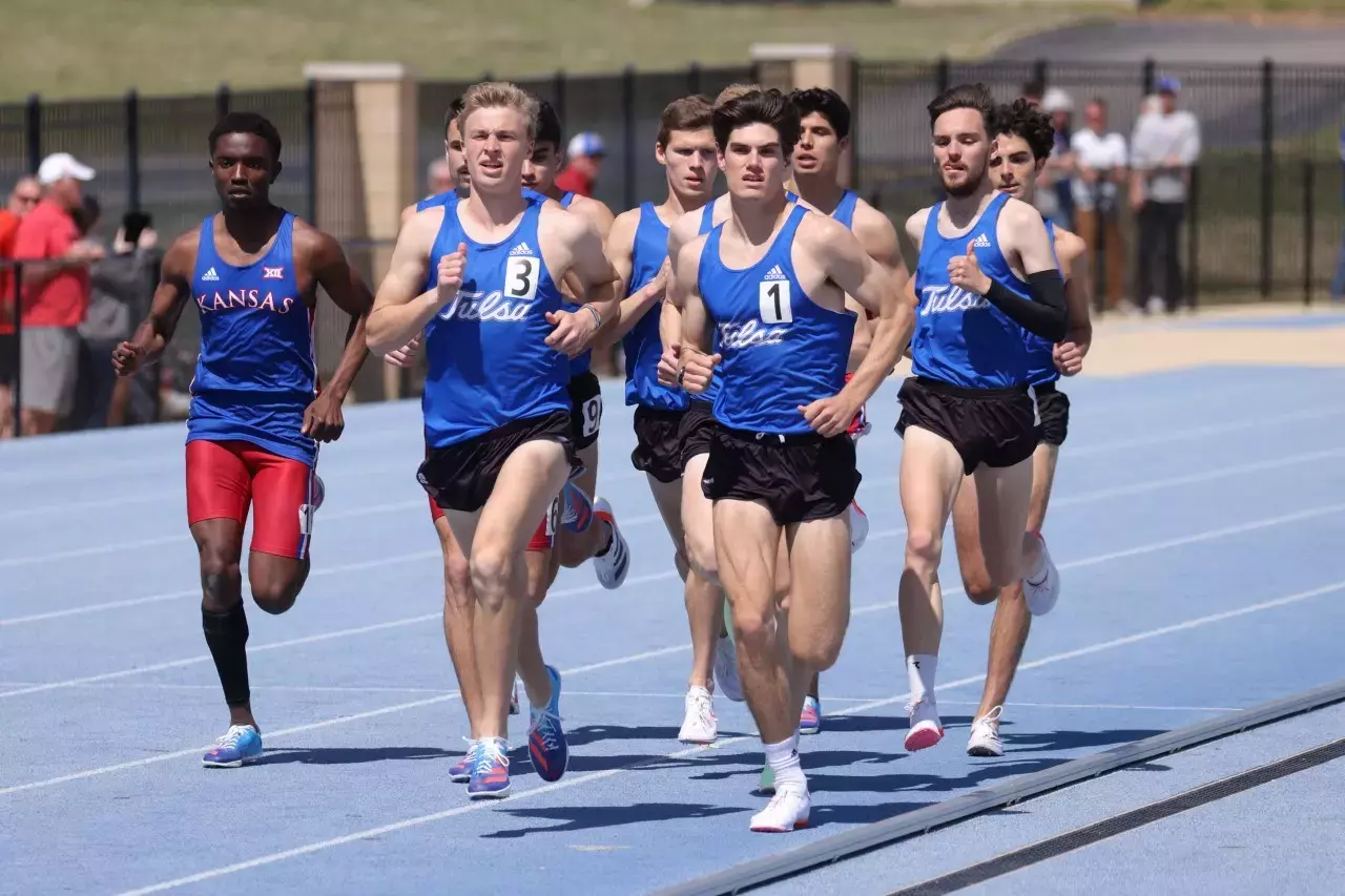 University of Tulsa Athletics