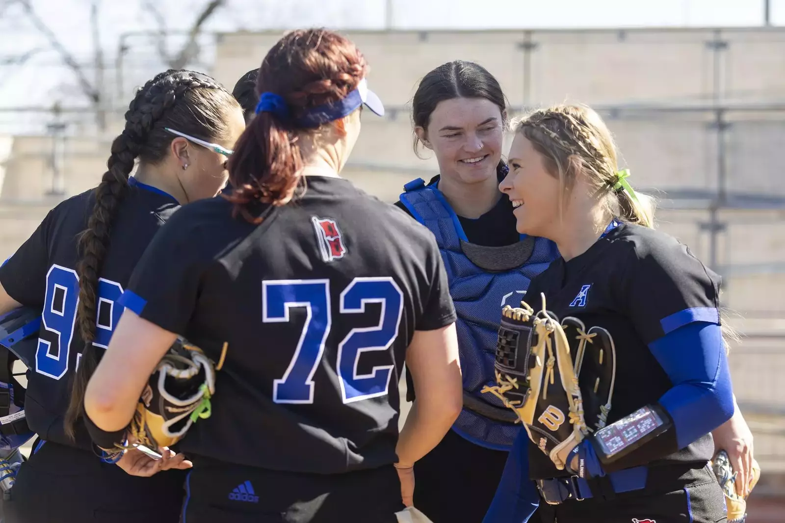 University of Tulsa Athletics