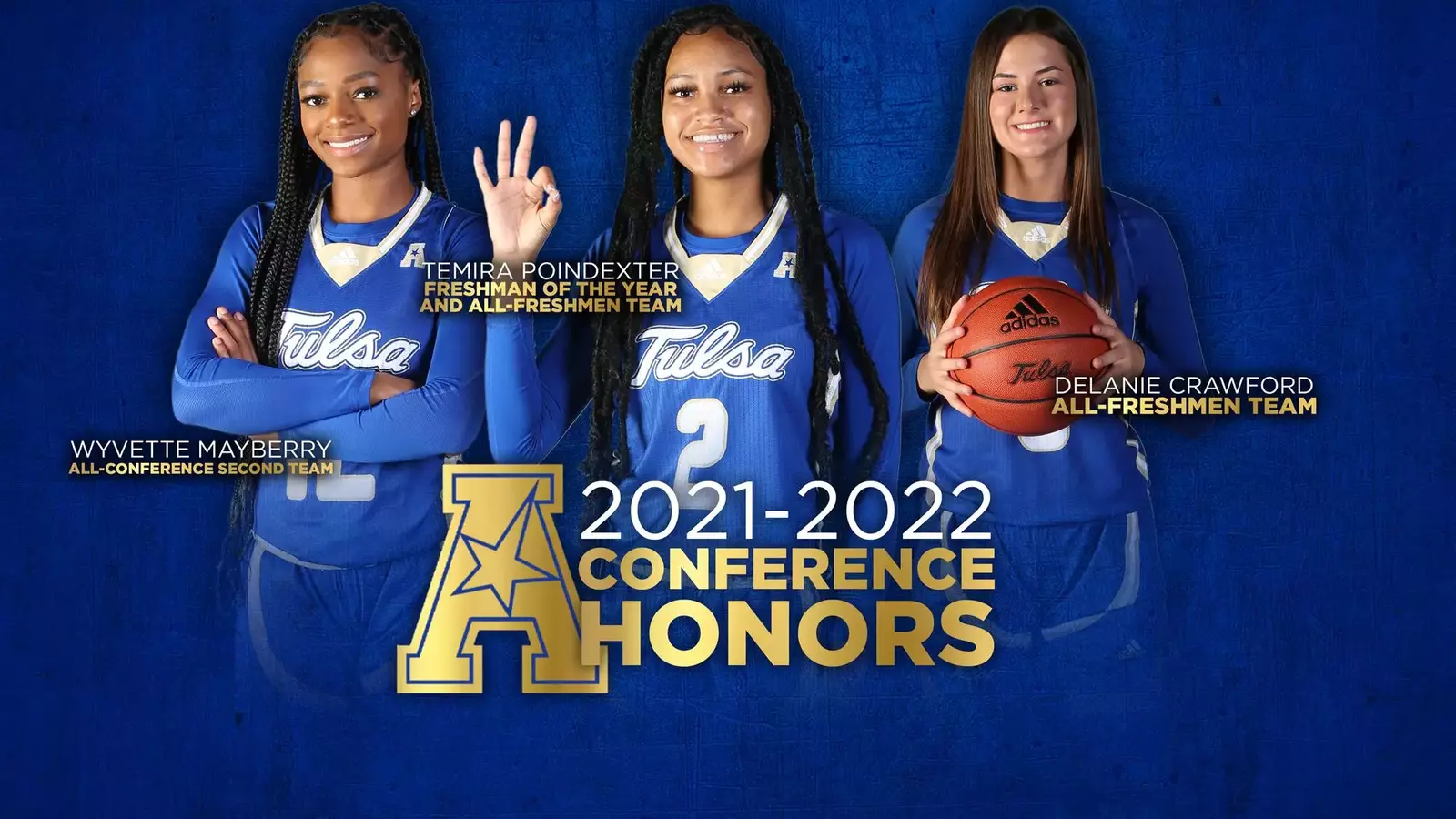 University of Tulsa Athletics