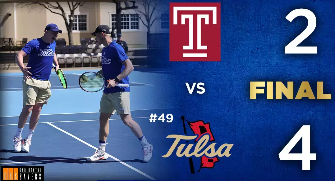 University of Tulsa Athletics