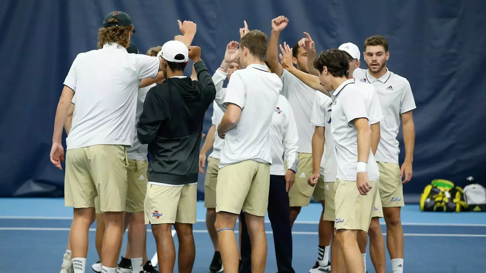 University of Tulsa Athletics