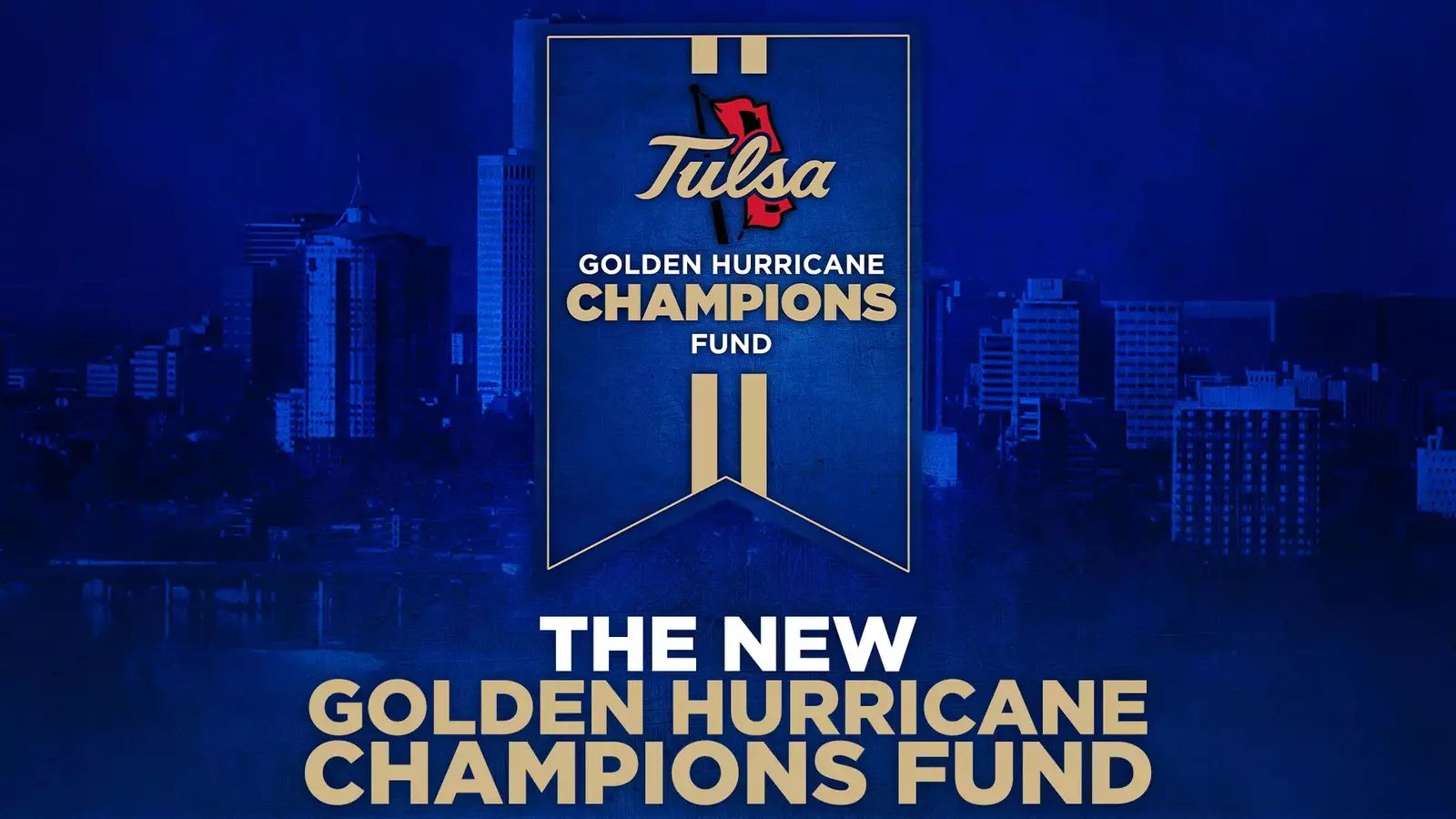 University of Tulsa Athletics