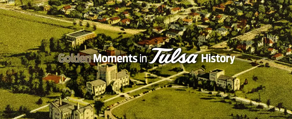 University of Tulsa Athletics