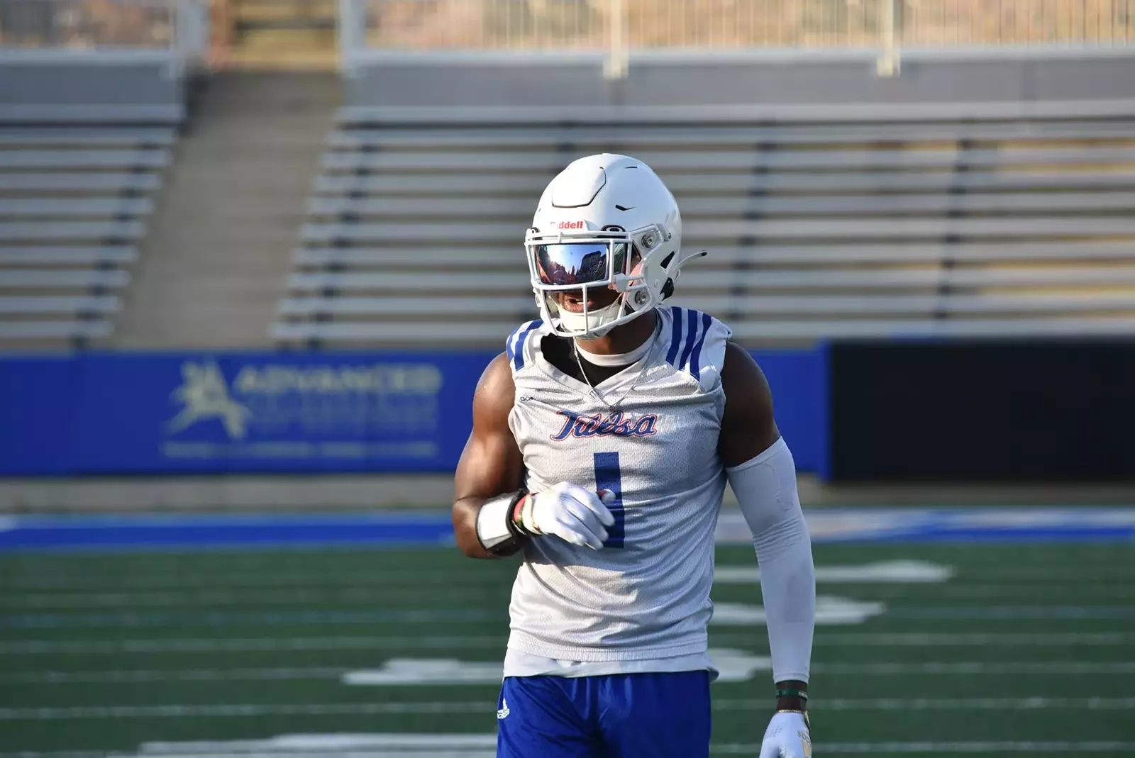 University of Tulsa Athletics