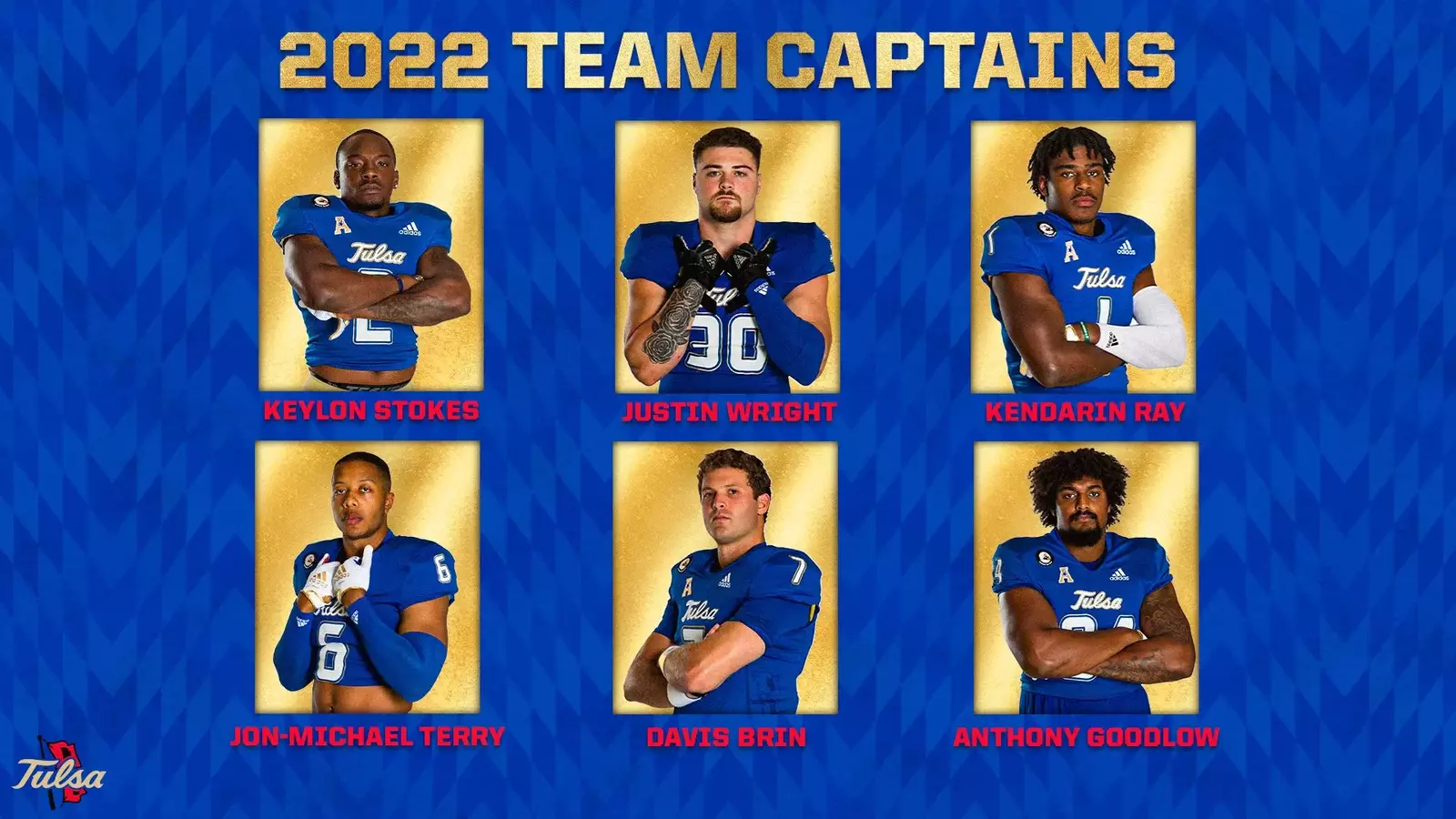 University of Tulsa Athletics