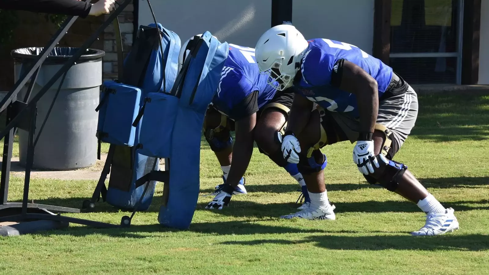 University of Tulsa Athletics