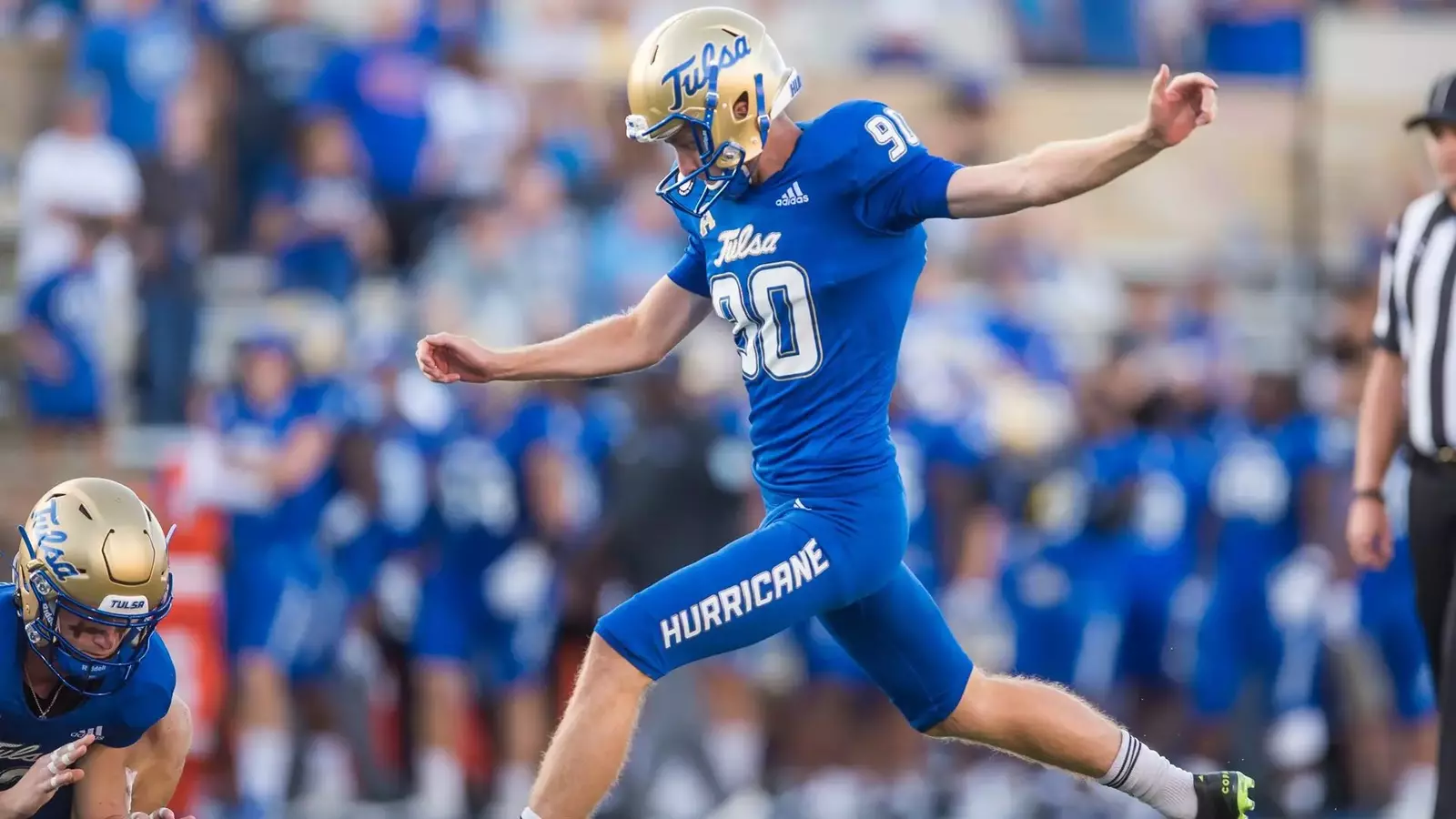 University of Tulsa Athletics