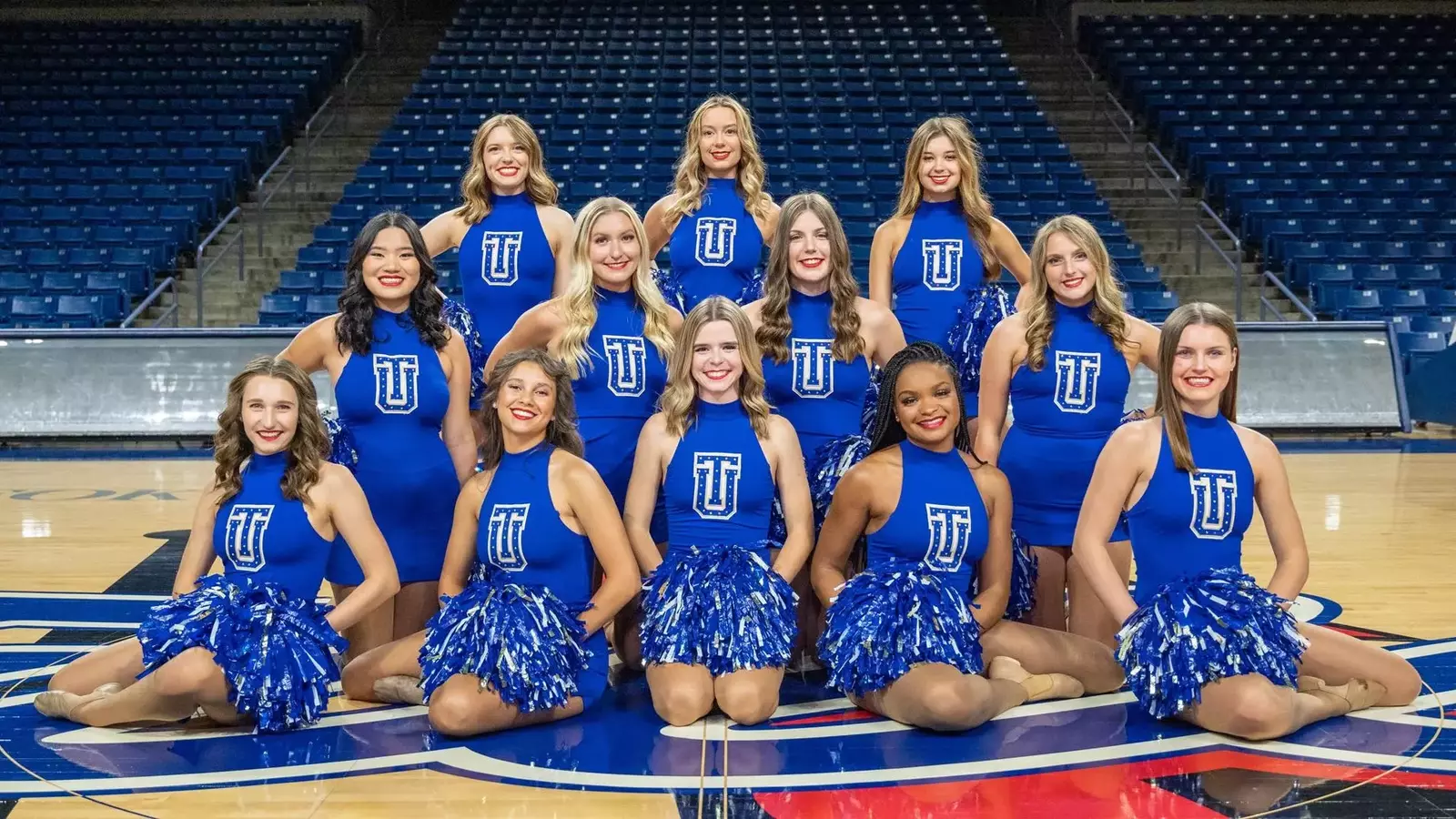 University of Tulsa Athletics