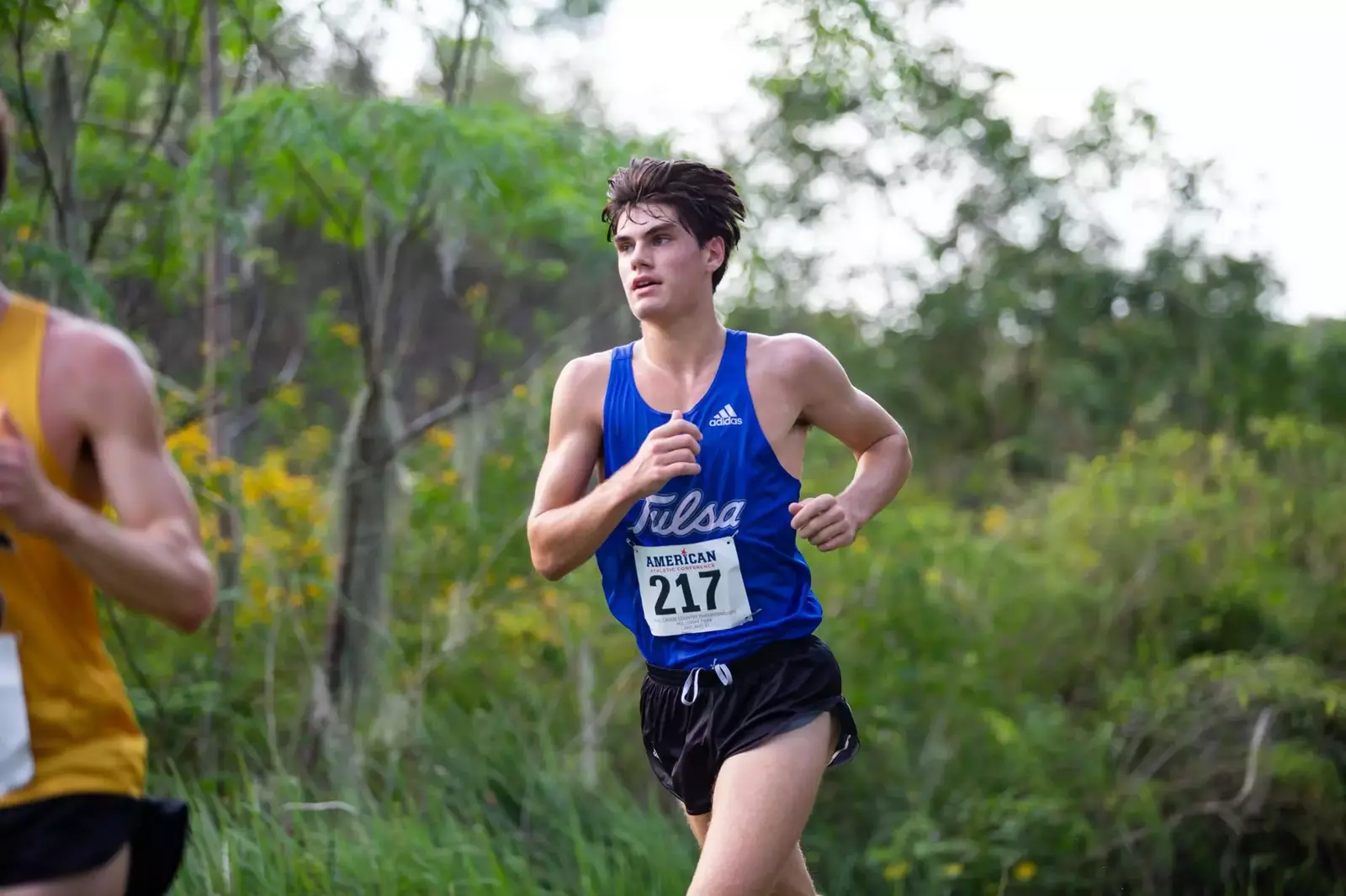 University of Tulsa Athletics