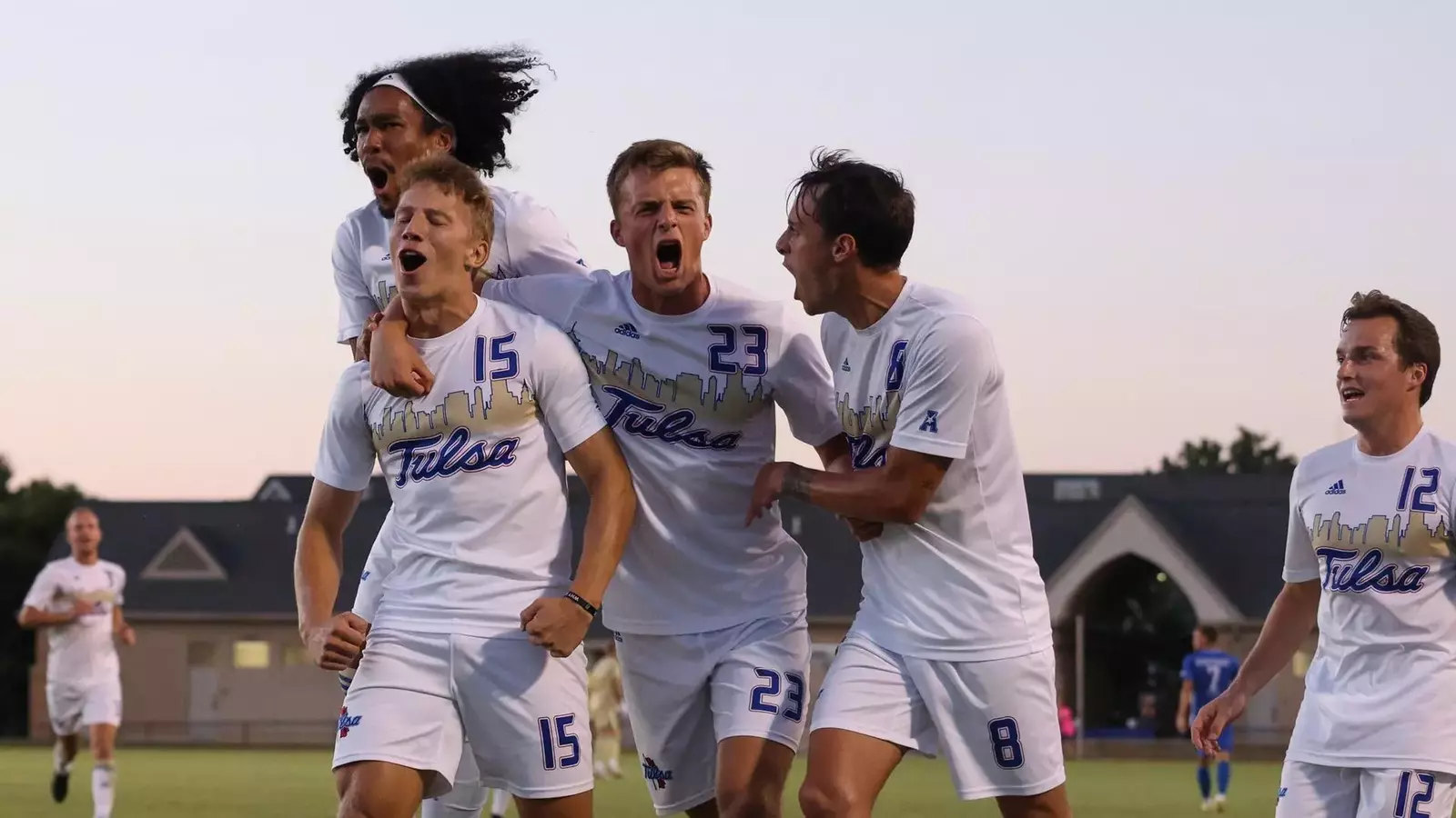 University of Tulsa Athletics