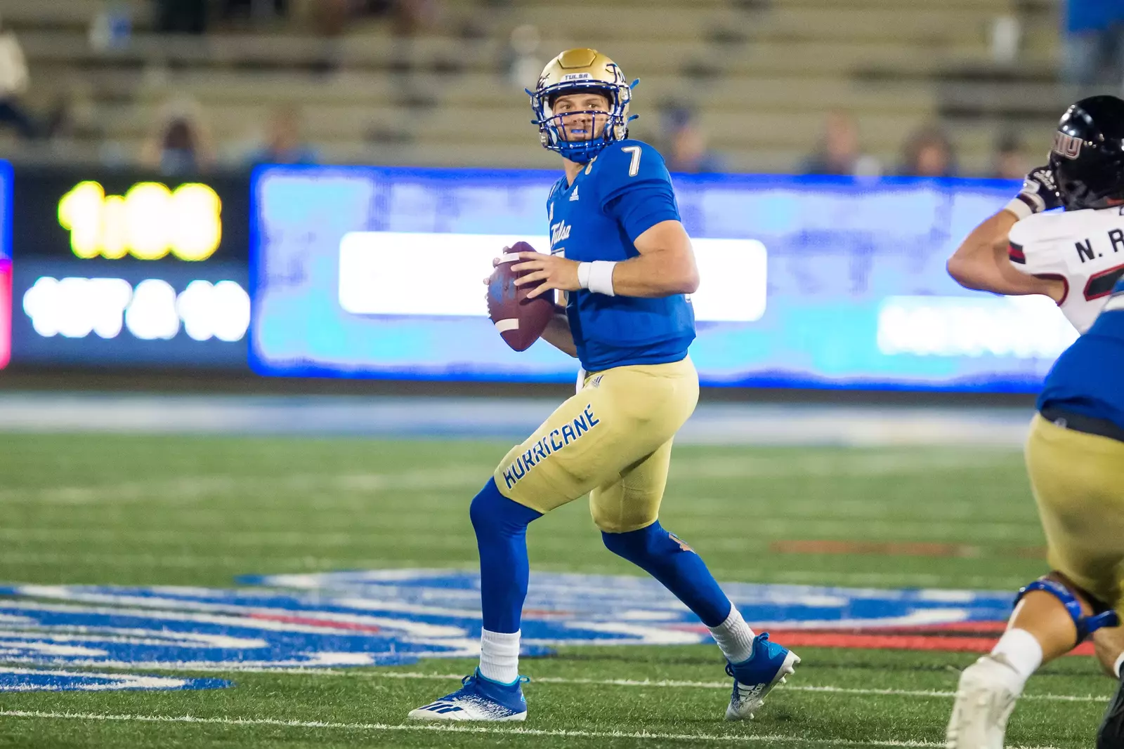 University of Tulsa Athletics