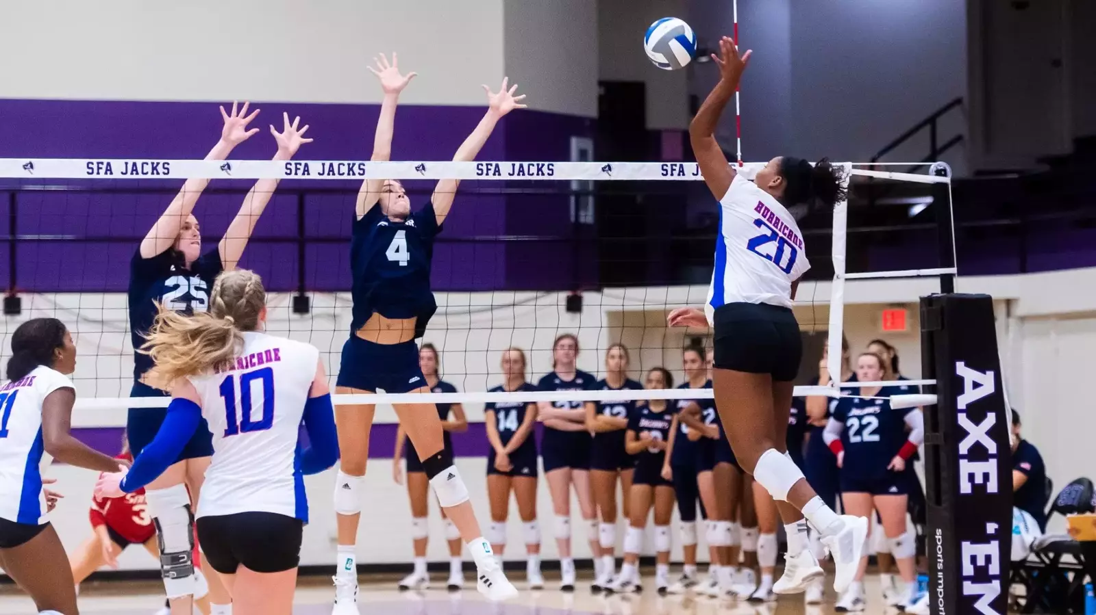 University of Tulsa Athletics