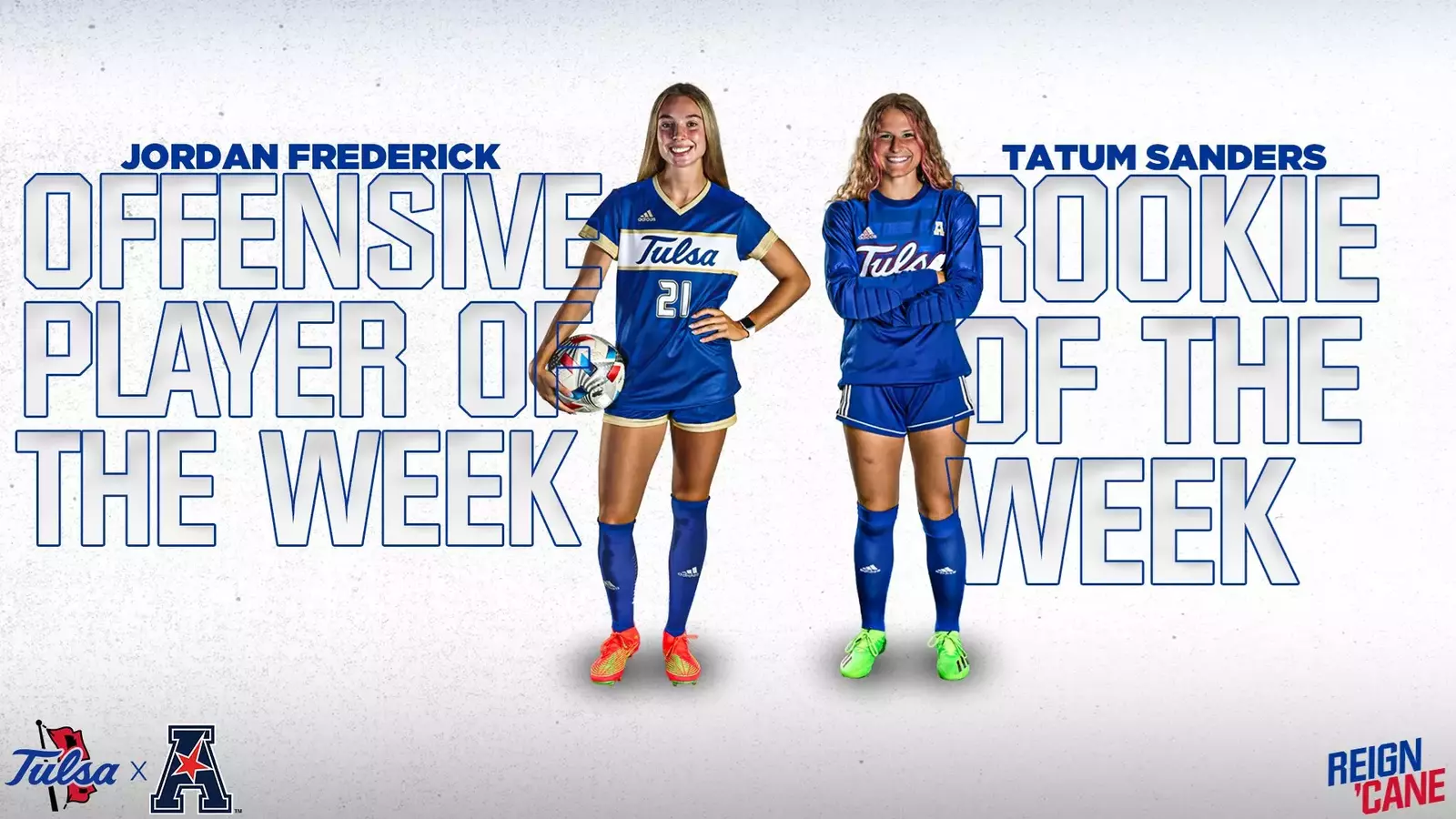 University of Tulsa Athletics