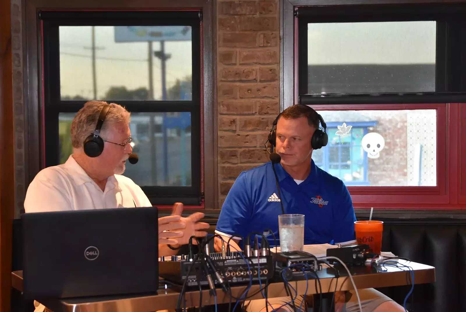 University of Tulsa Athletics