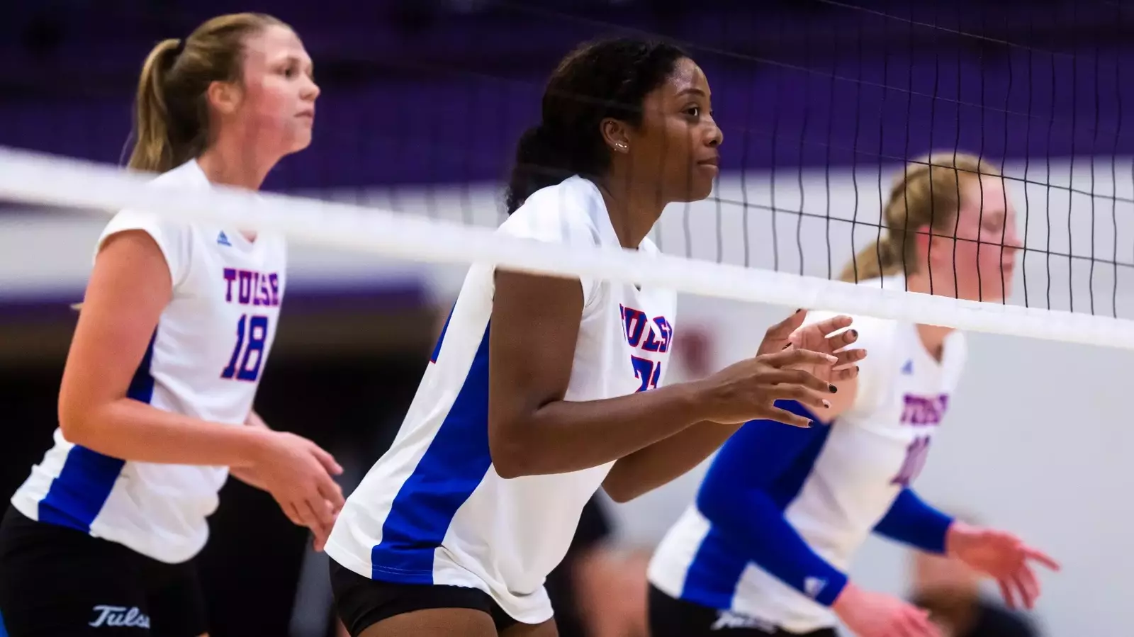 University of Tulsa Athletics