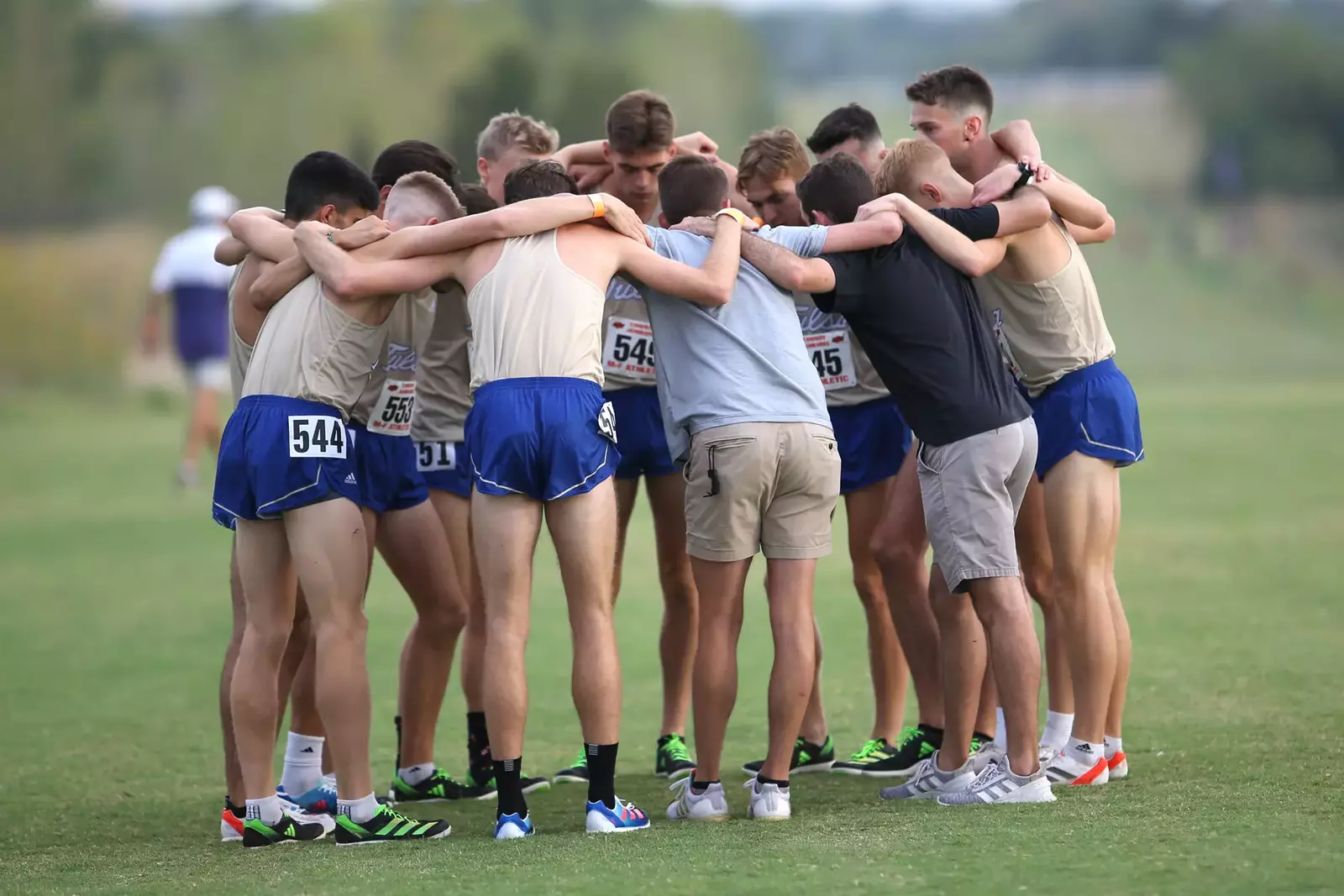 University of Tulsa Athletics