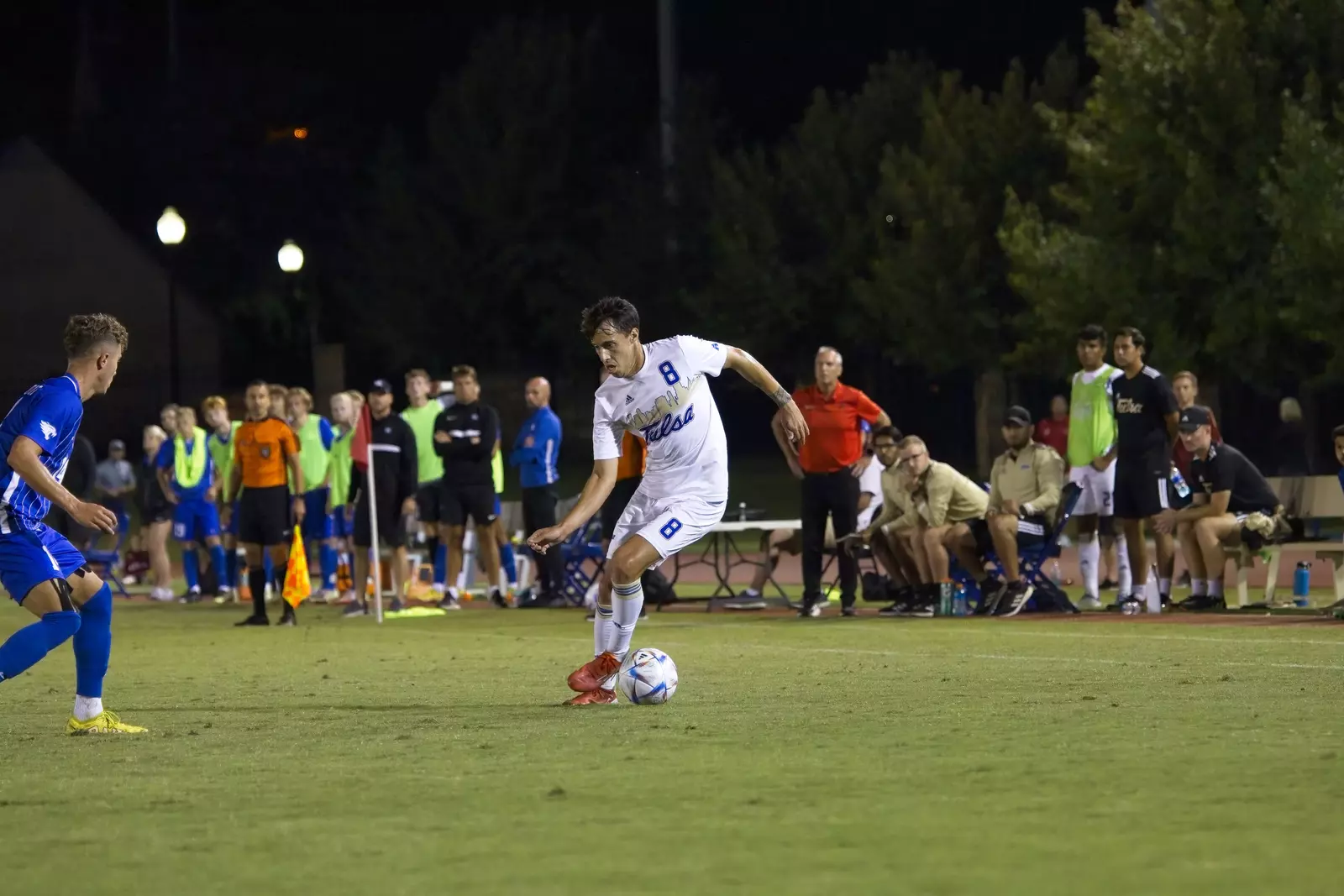 University of Tulsa Athletics