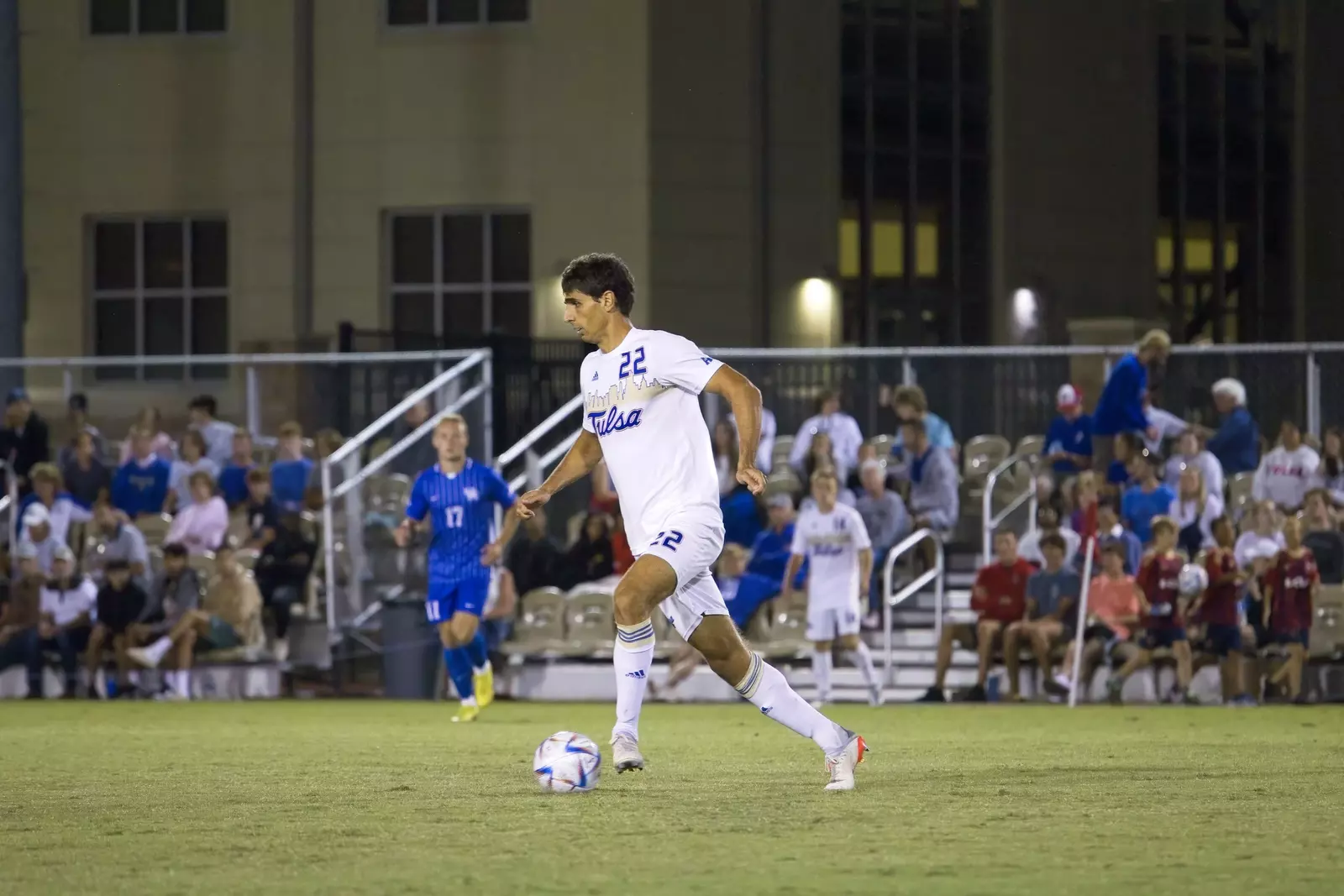 University of Tulsa Athletics