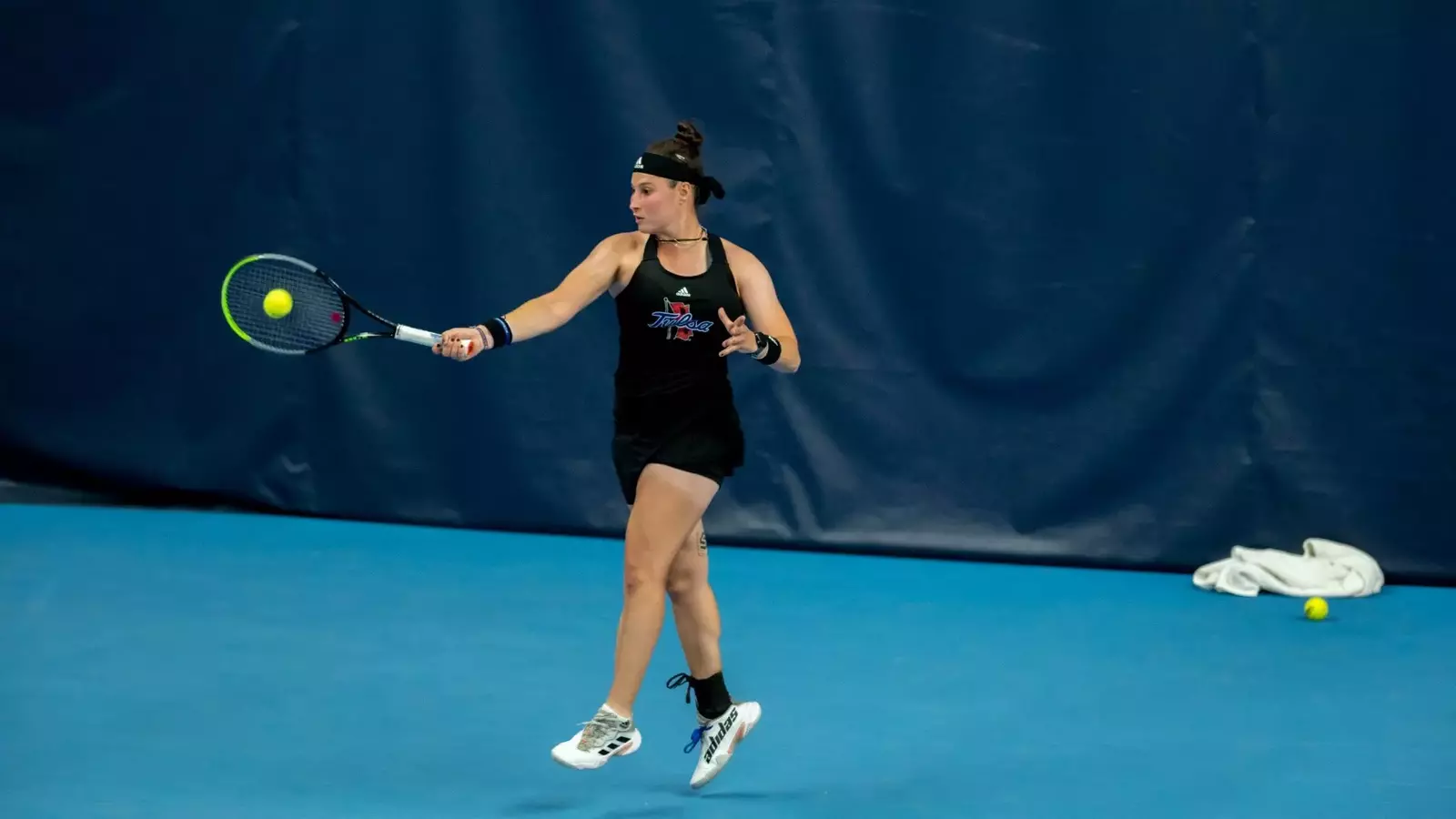 University of Tulsa Athletics