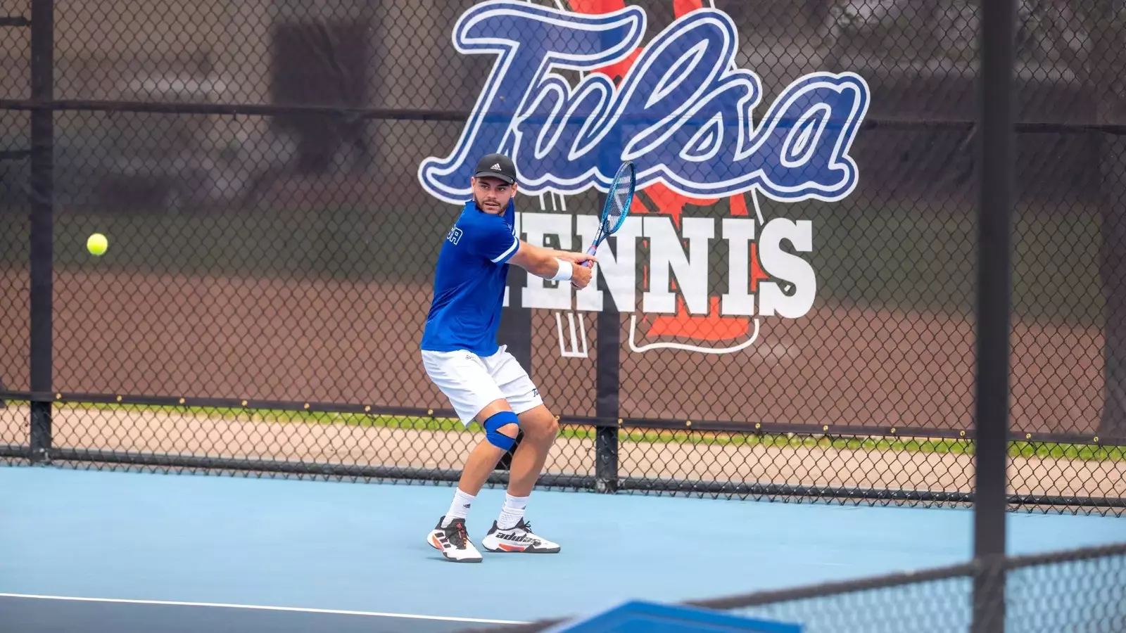 University of Tulsa Athletics