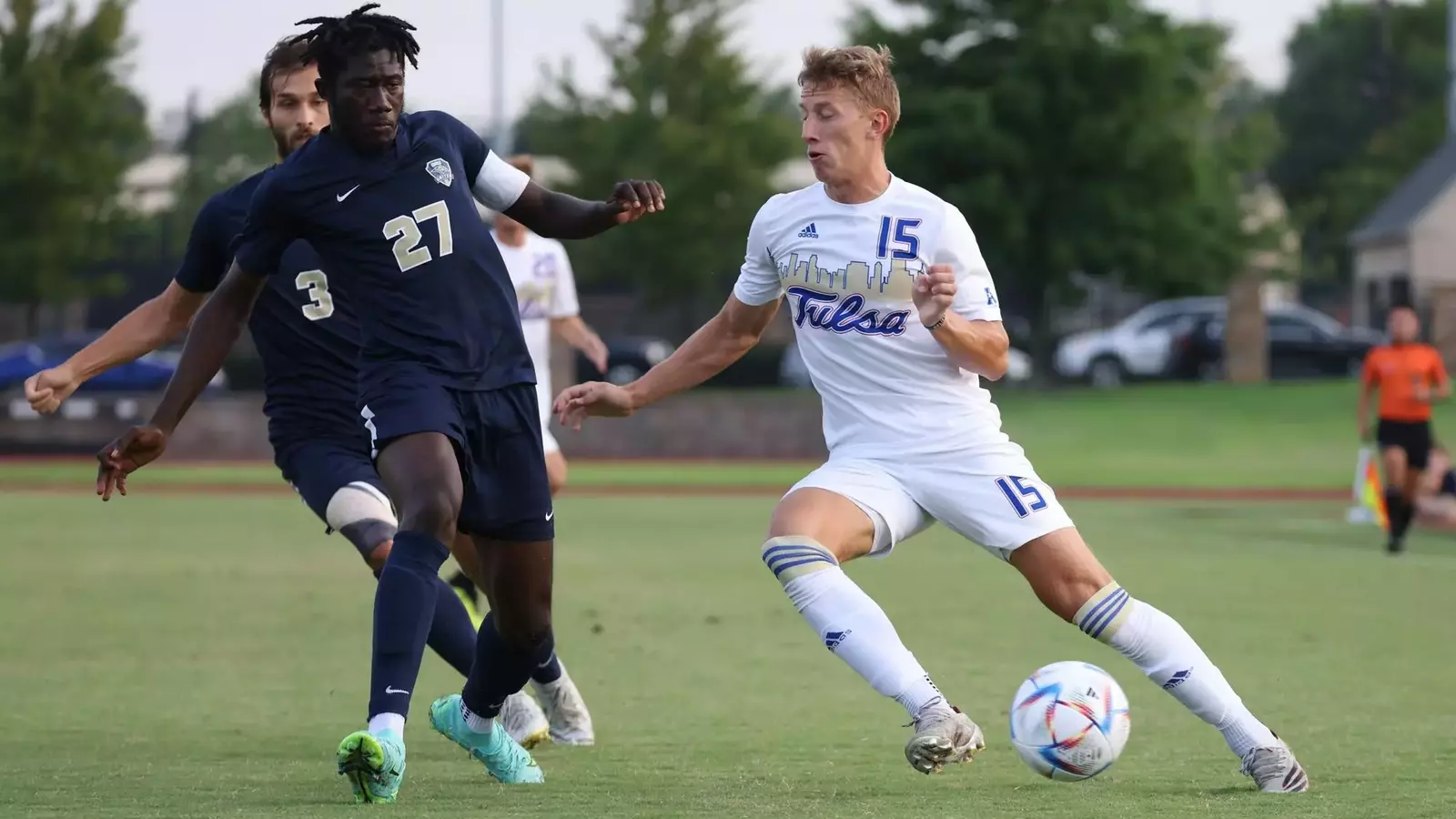 University of Tulsa Athletics