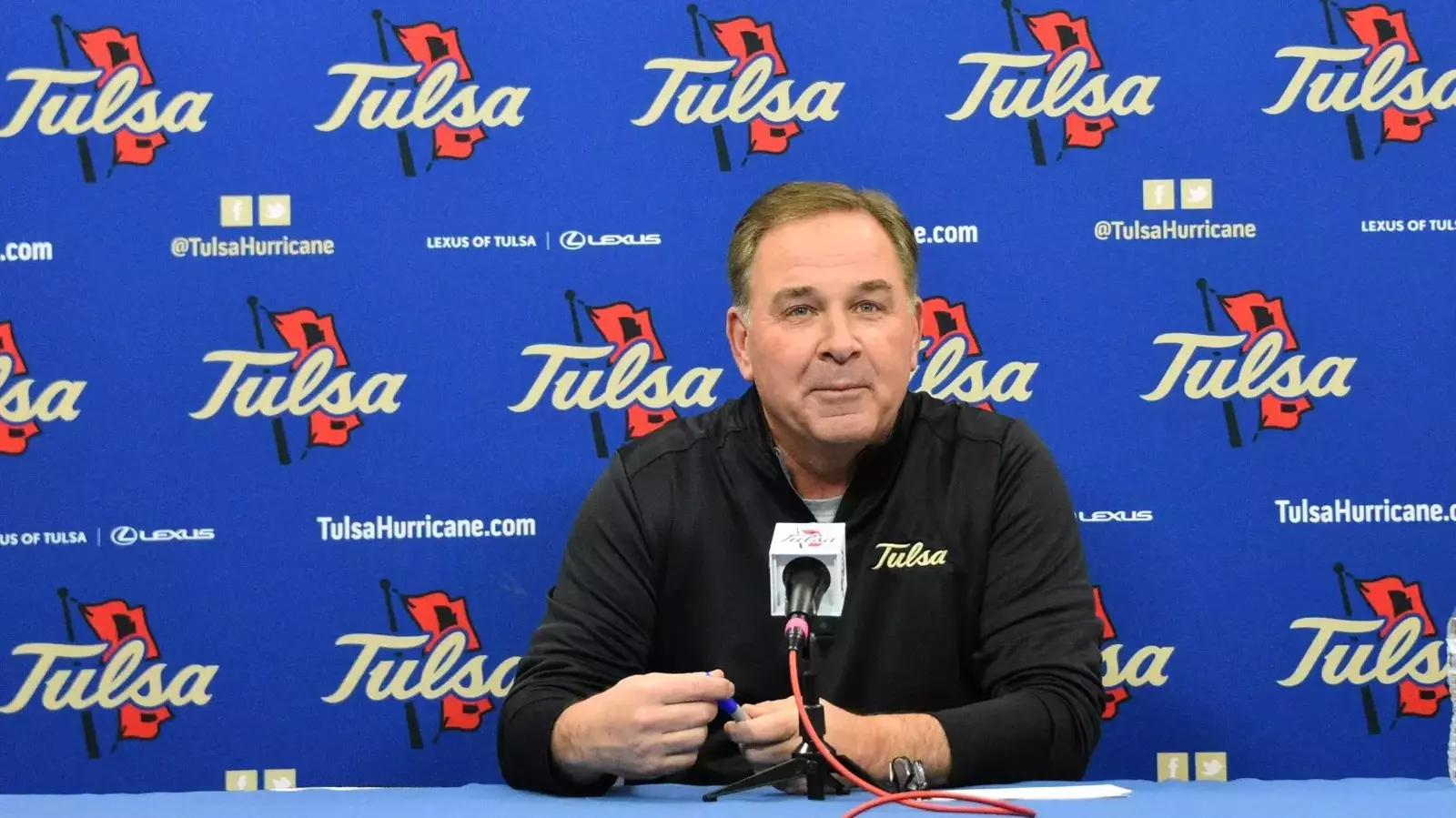 University of Tulsa Athletics