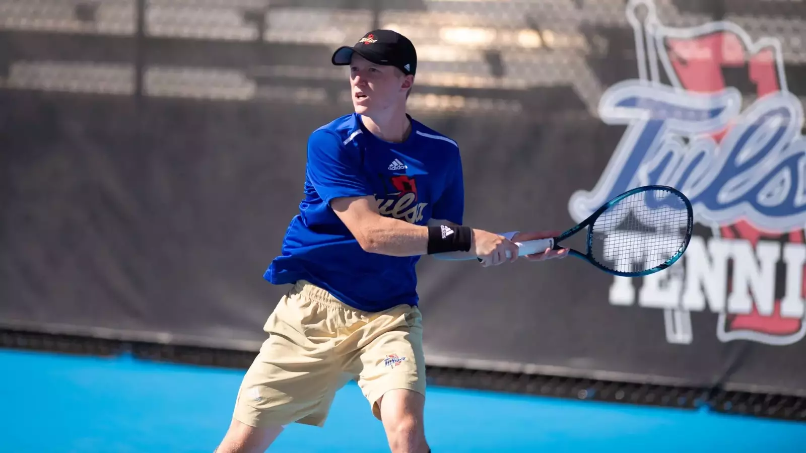 University of Tulsa Athletics