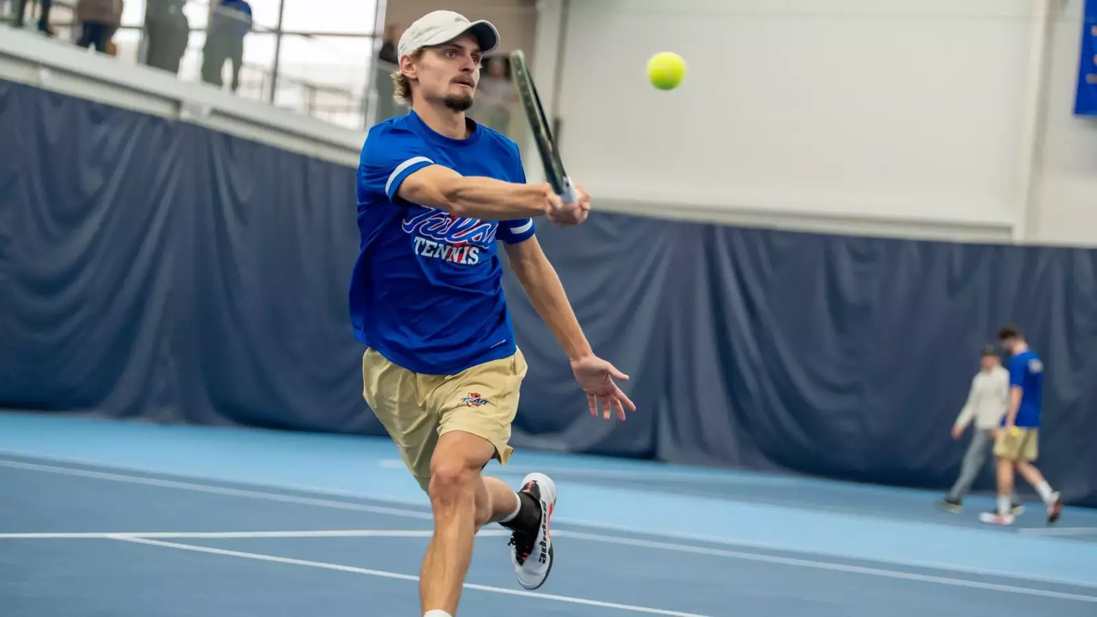 University of Tulsa Athletics