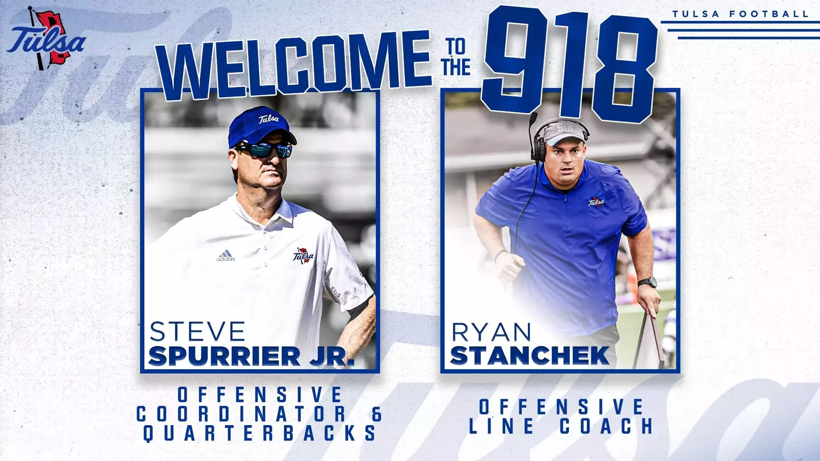 University of Tulsa Athletics