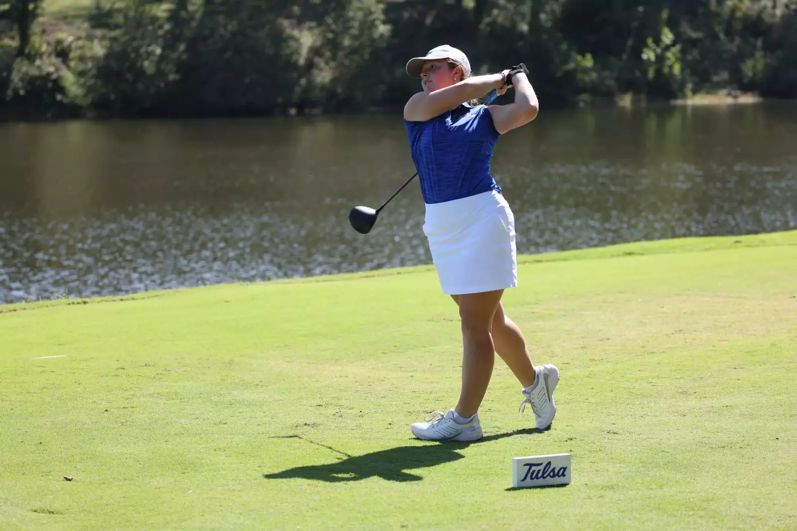 University of Tulsa Athletics