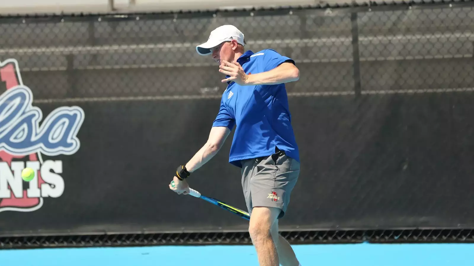 University of Tulsa Athletics