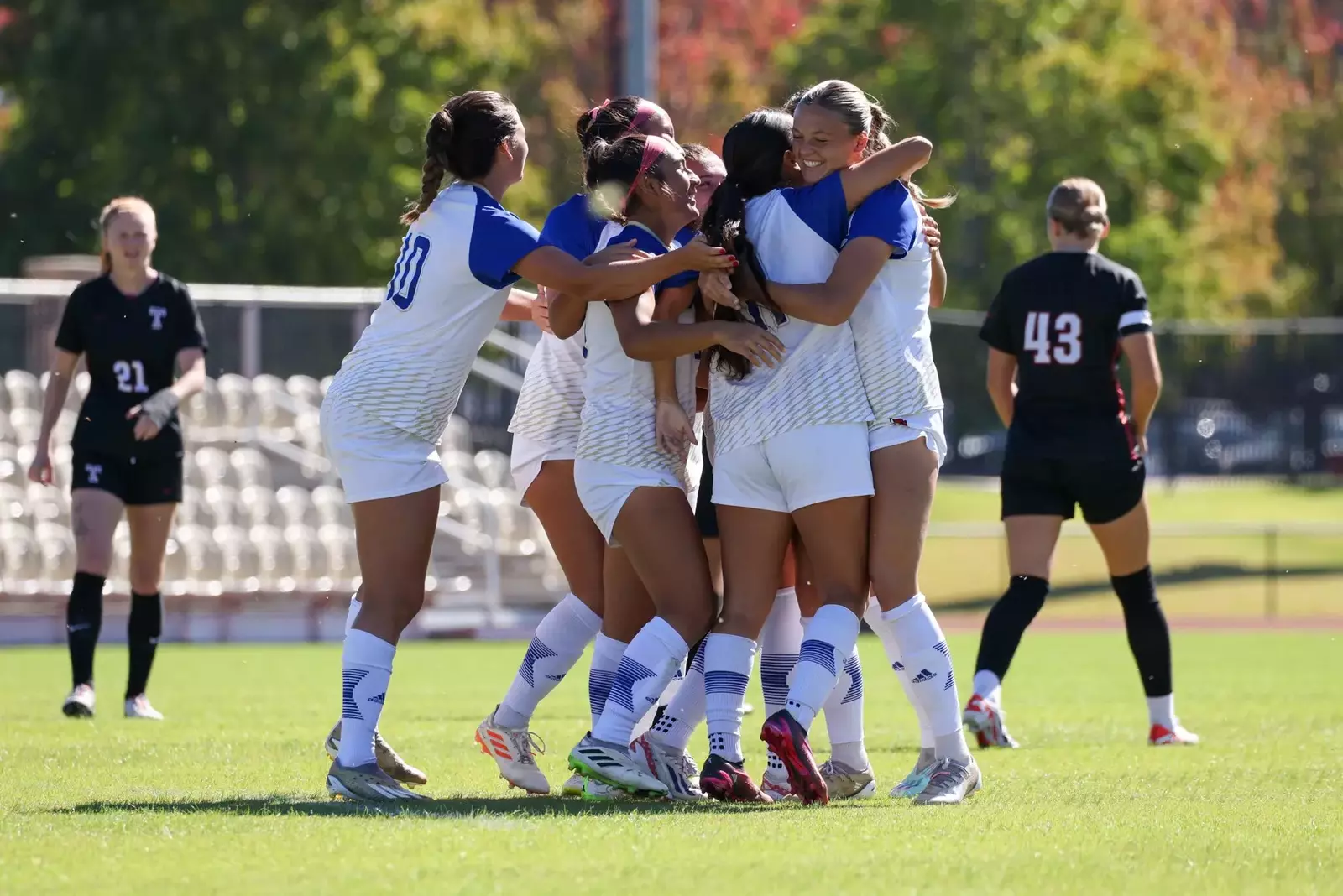 University of Tulsa Athletics