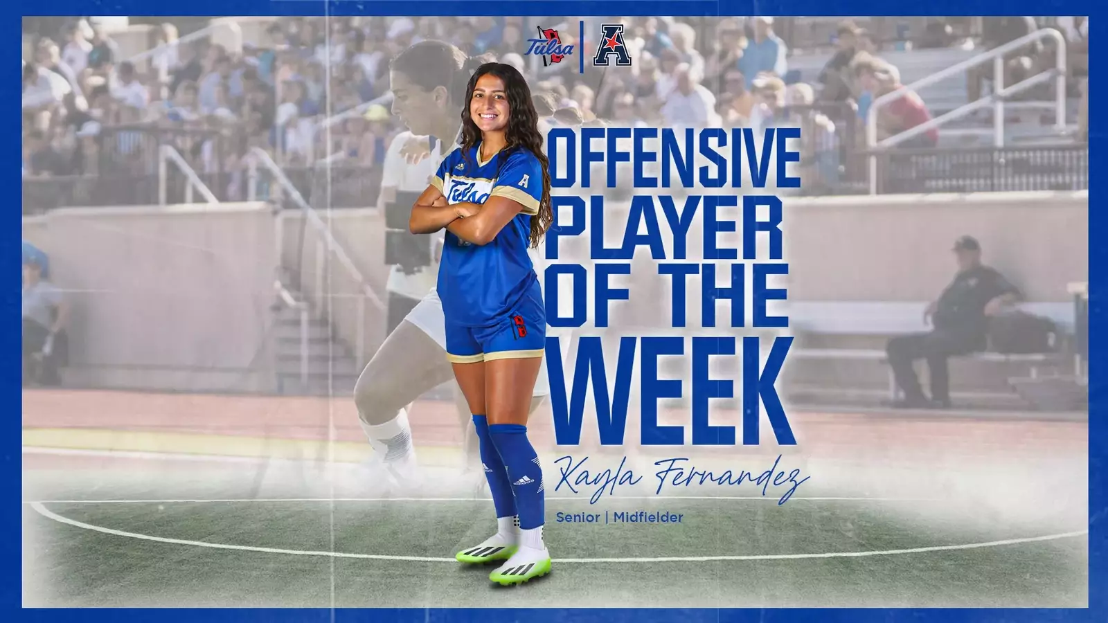 University of Tulsa Athletics