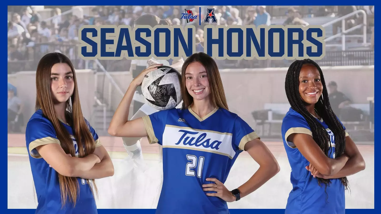 University of Tulsa Athletics