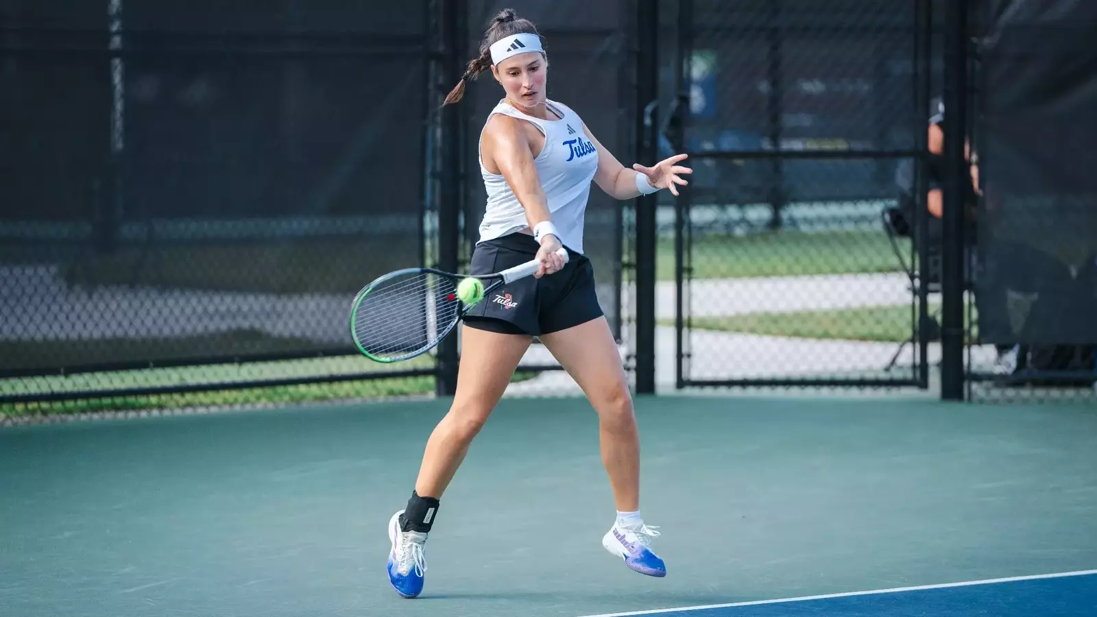 University of Tulsa Athletics