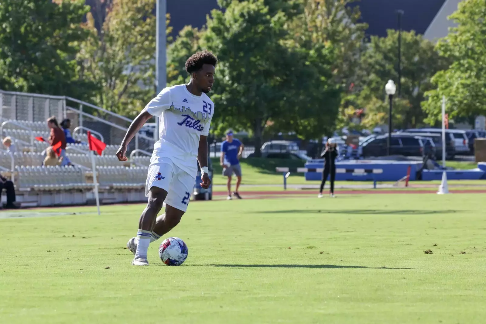 University of Tulsa Athletics