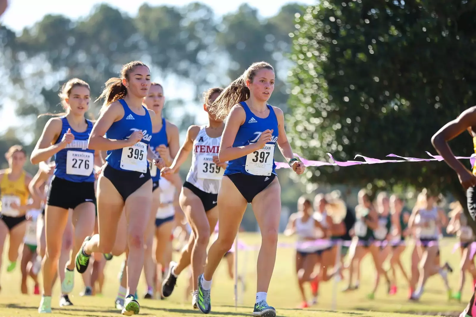 University of Tulsa Athletics